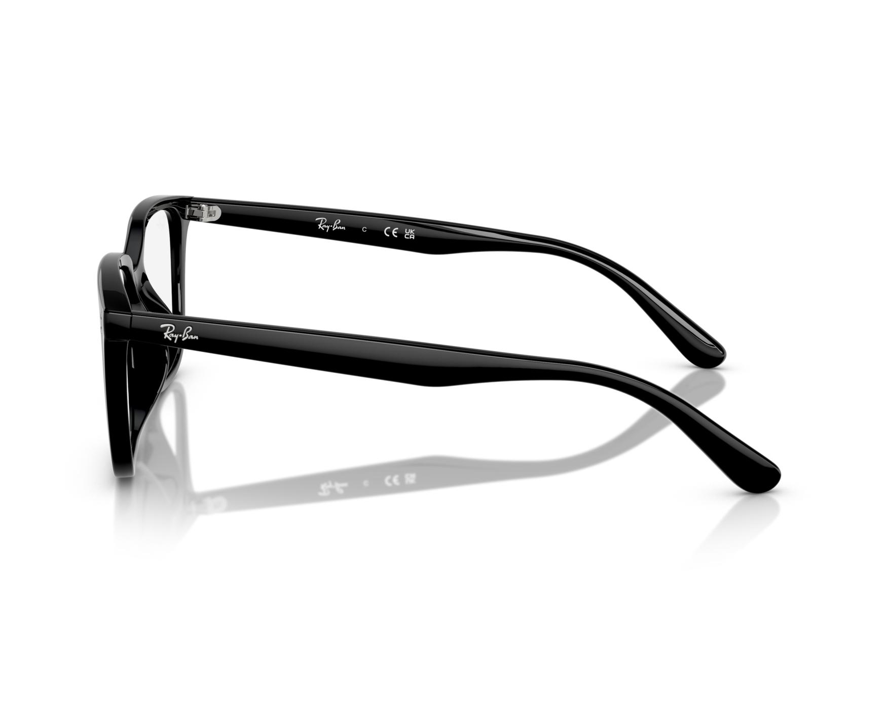 Ray-Ban Glasses RX7248D 2000
