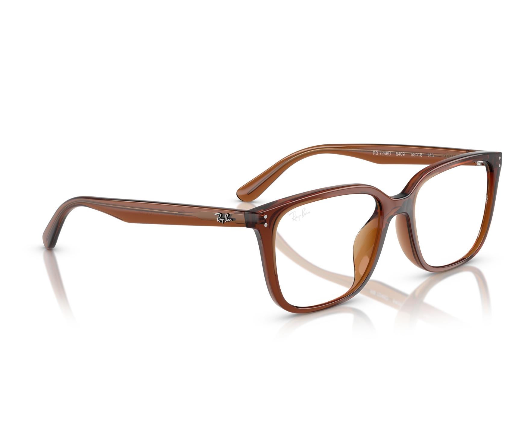 Ray-Ban Glasses RX7248D 8409