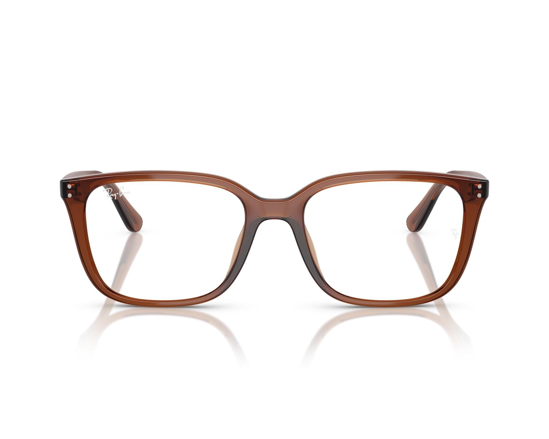 Ray-Ban Glasses RX7248D 8409