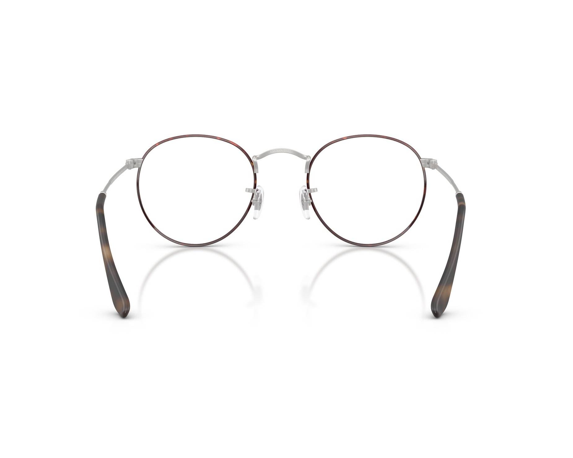 Ray-Ban Glasses Round Metal RX3447V 3194