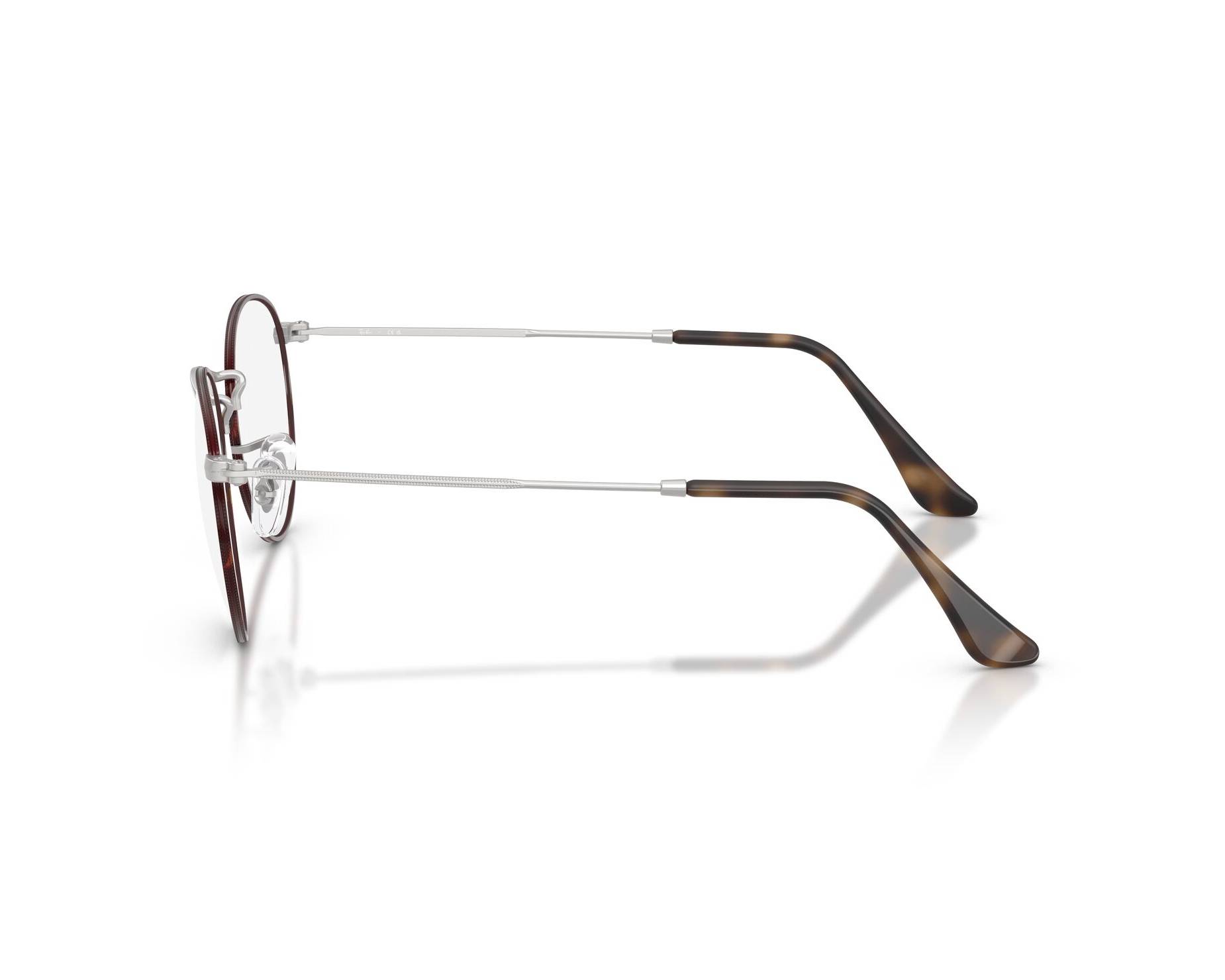 Ray-Ban Glasses Round Metal RX3447V 3194