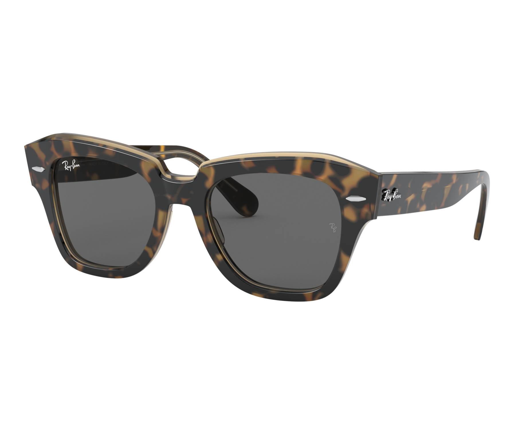 Ray-Ban Sunglasses State Street RB2186 1292B1