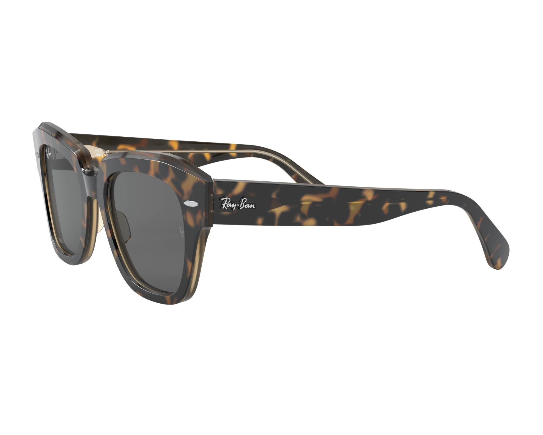 Ray-Ban Sunglasses State Street RB2186 1292B1