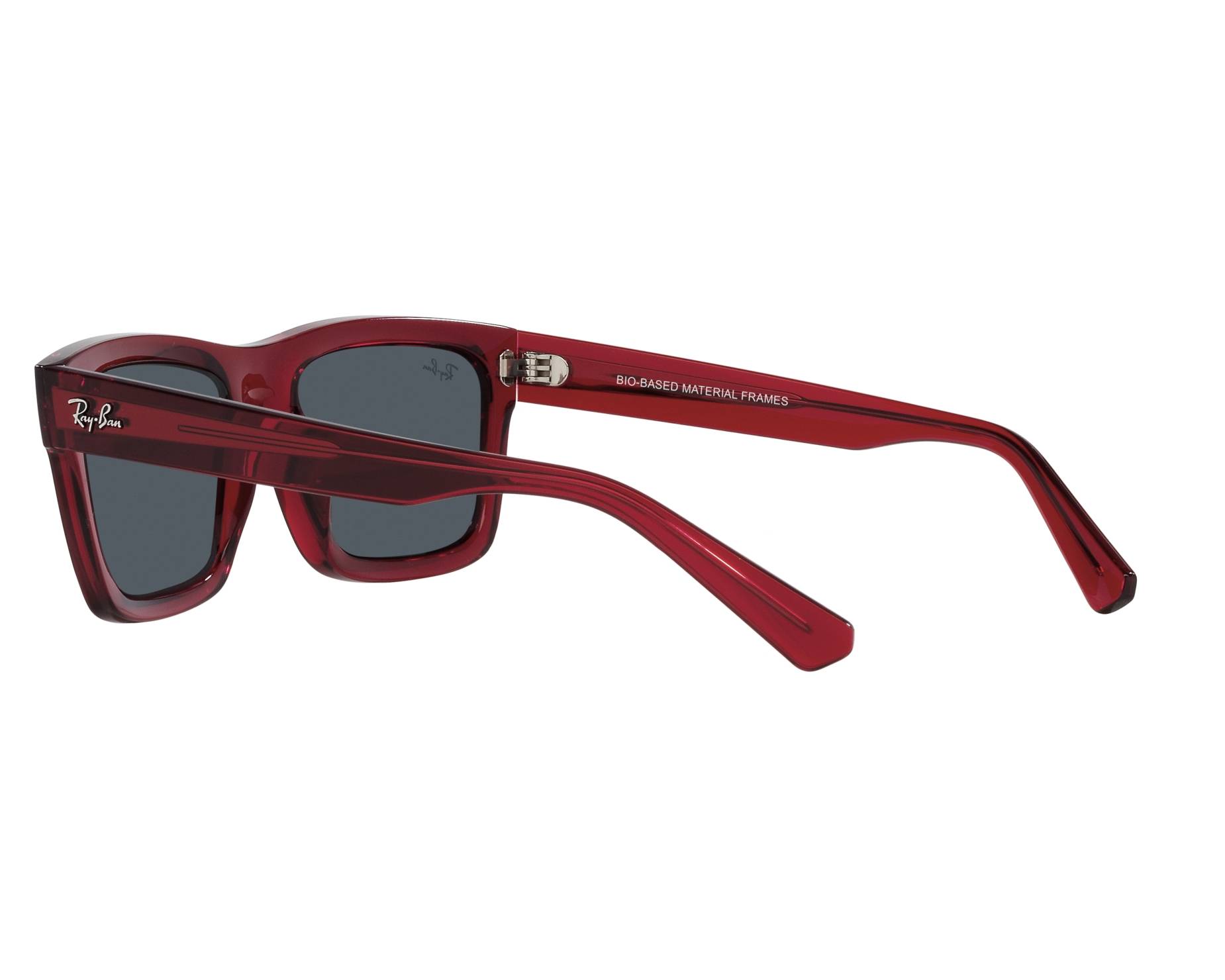 Ray-Ban Sunglasses Warren RB4396 667987
