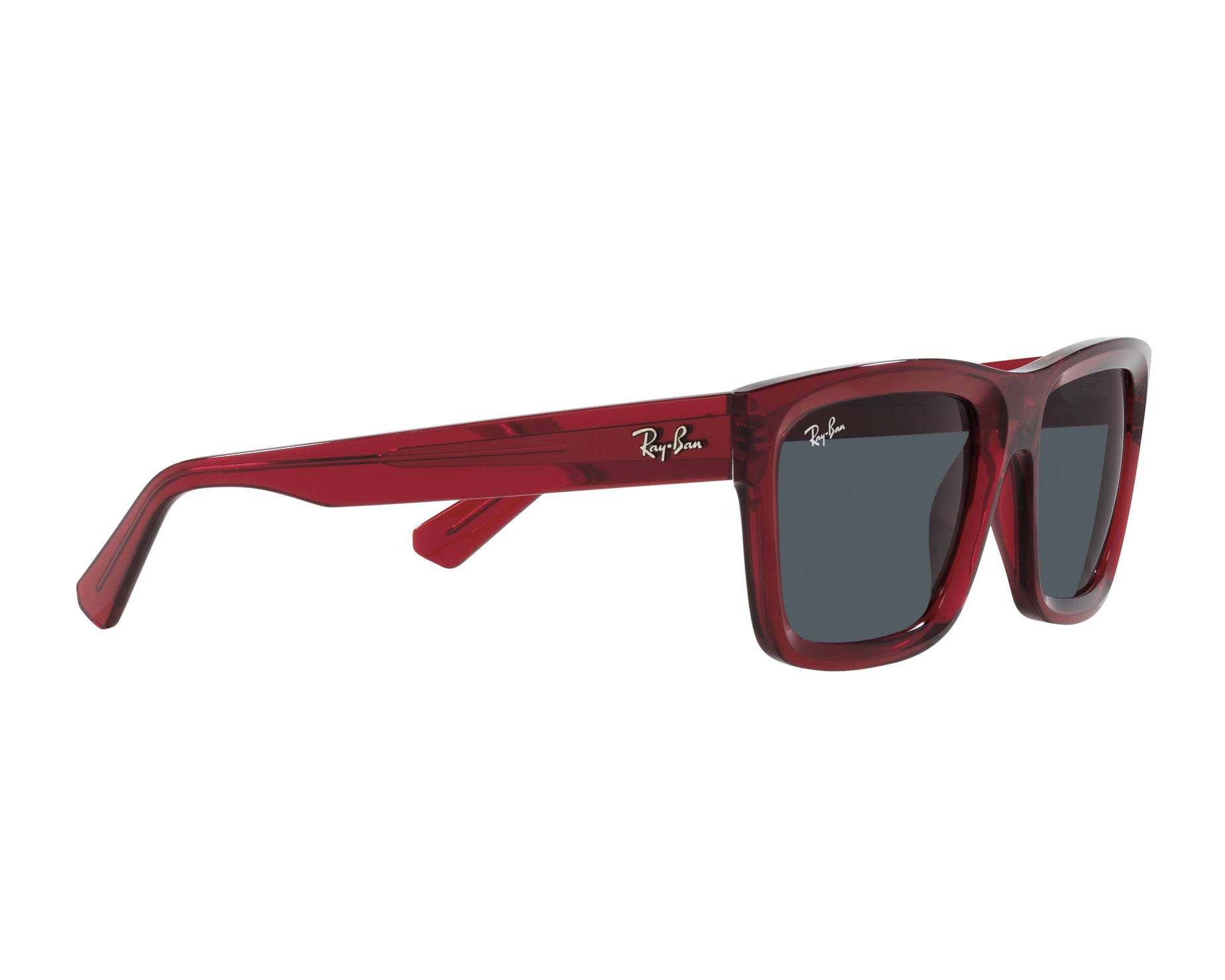 Ray-Ban Sunglasses Warren RB4396 667987