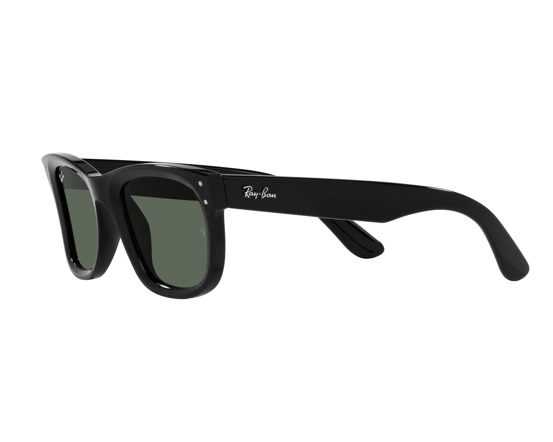 Ray-Ban Sunglasses Wayfarer Reverse RBR0502S 6677VR