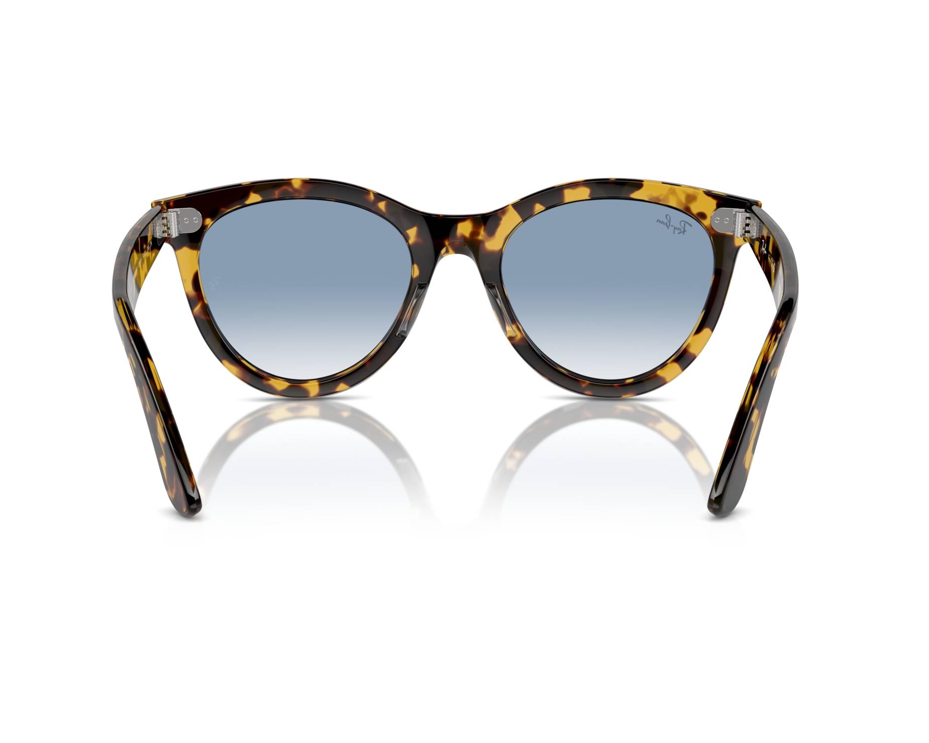 Ray-Ban Sunglasses Wayfarer Way RB2241 13323F