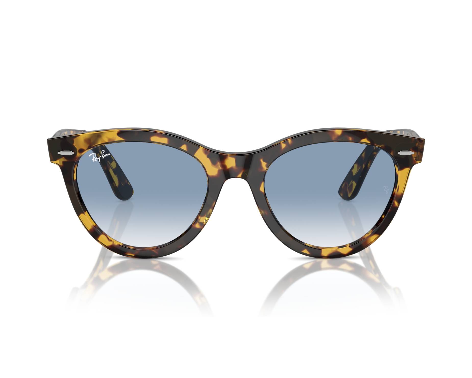 Ray-Ban Sunglasses Wayfarer Way RB2241 13323F