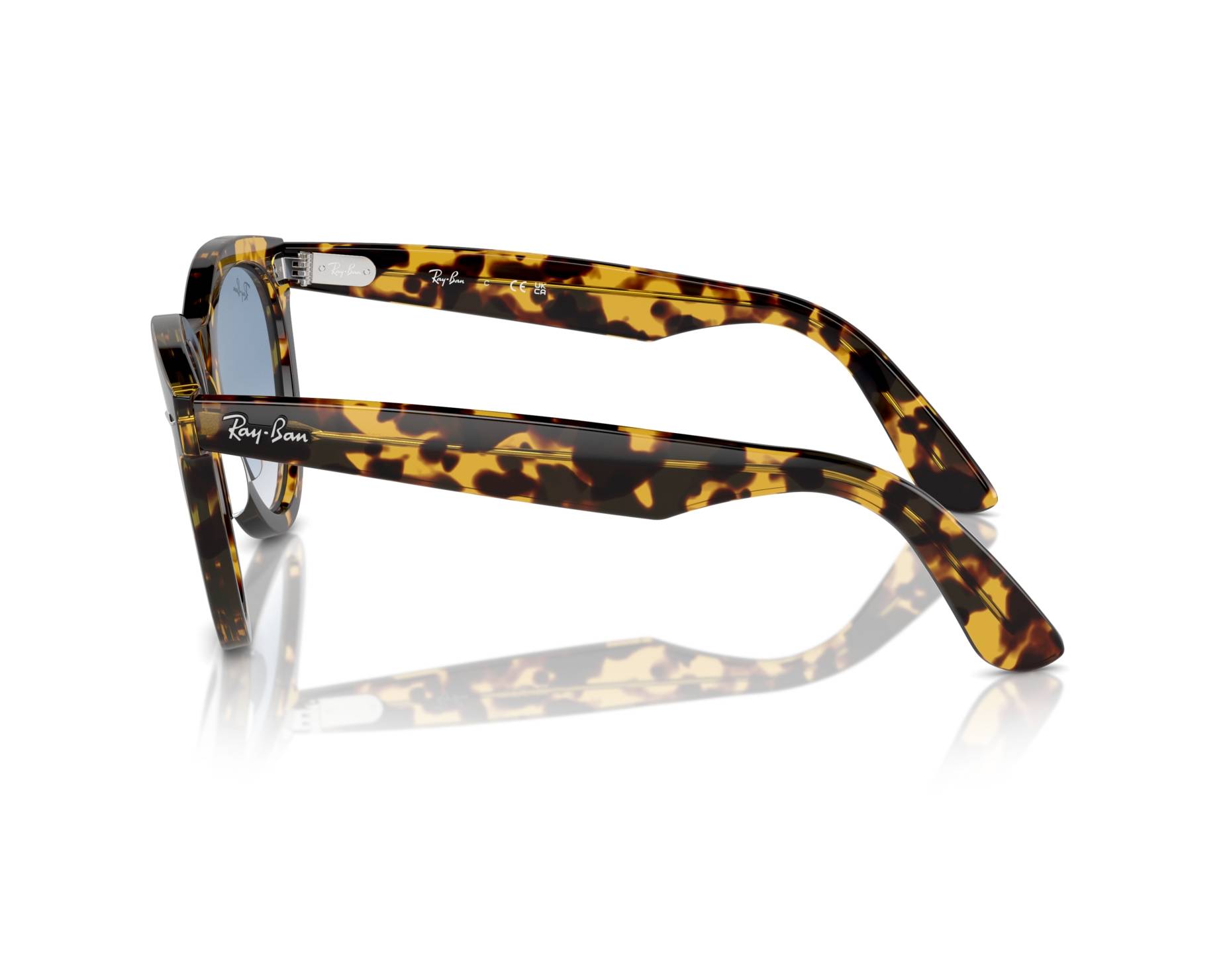 Ray-Ban Sunglasses Wayfarer Way RB2241 13323F