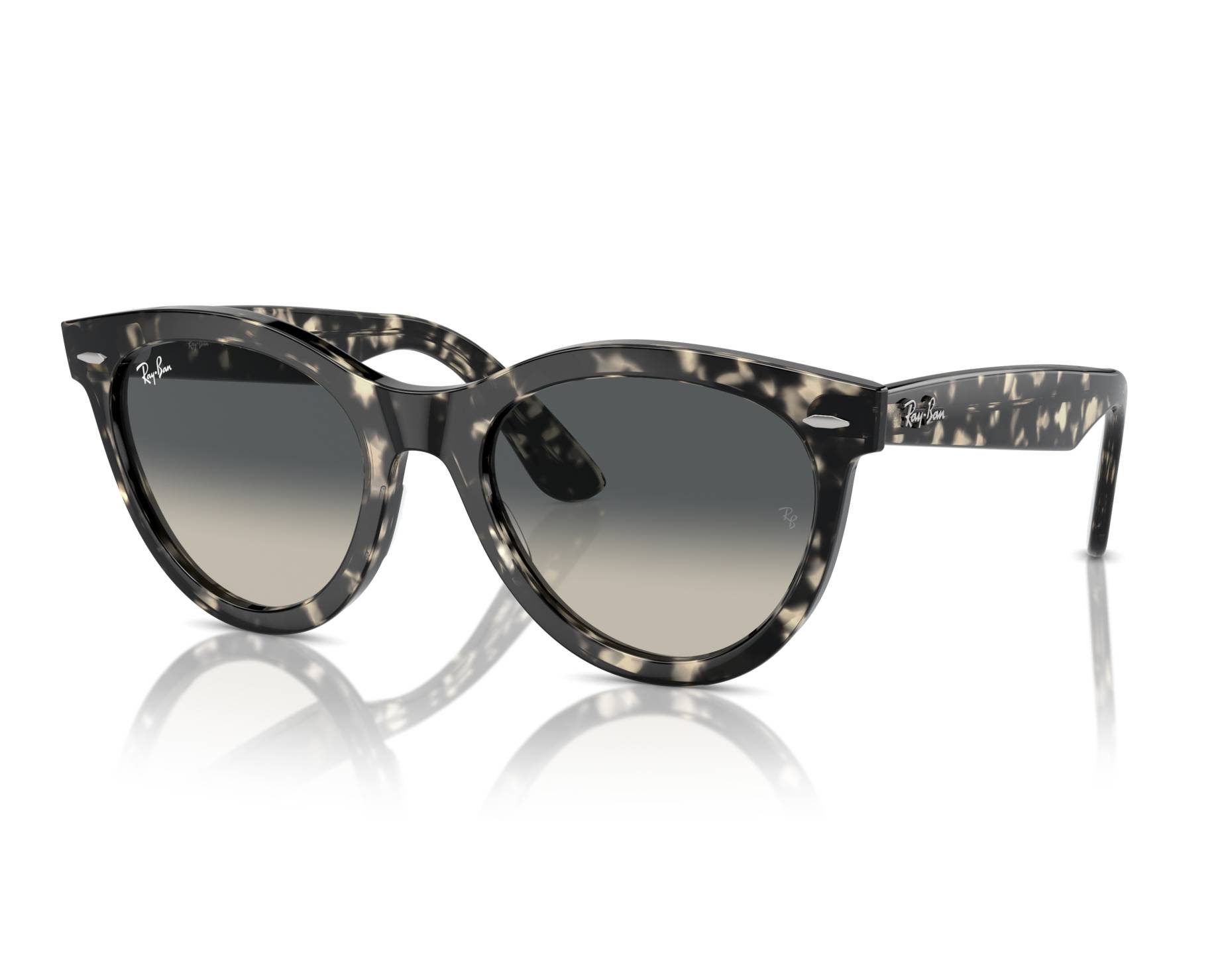 Ray-Ban Sunglasses Wayfarer Way RB2241 133371