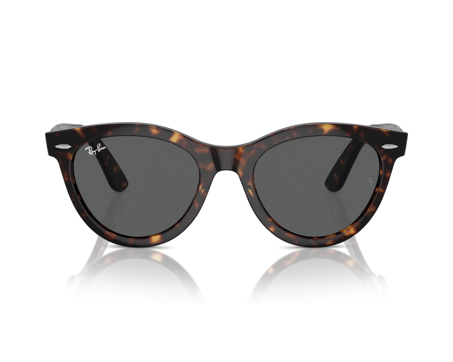 Ray-Ban Sunglasses Wayfarer Way RB2241 902/B1