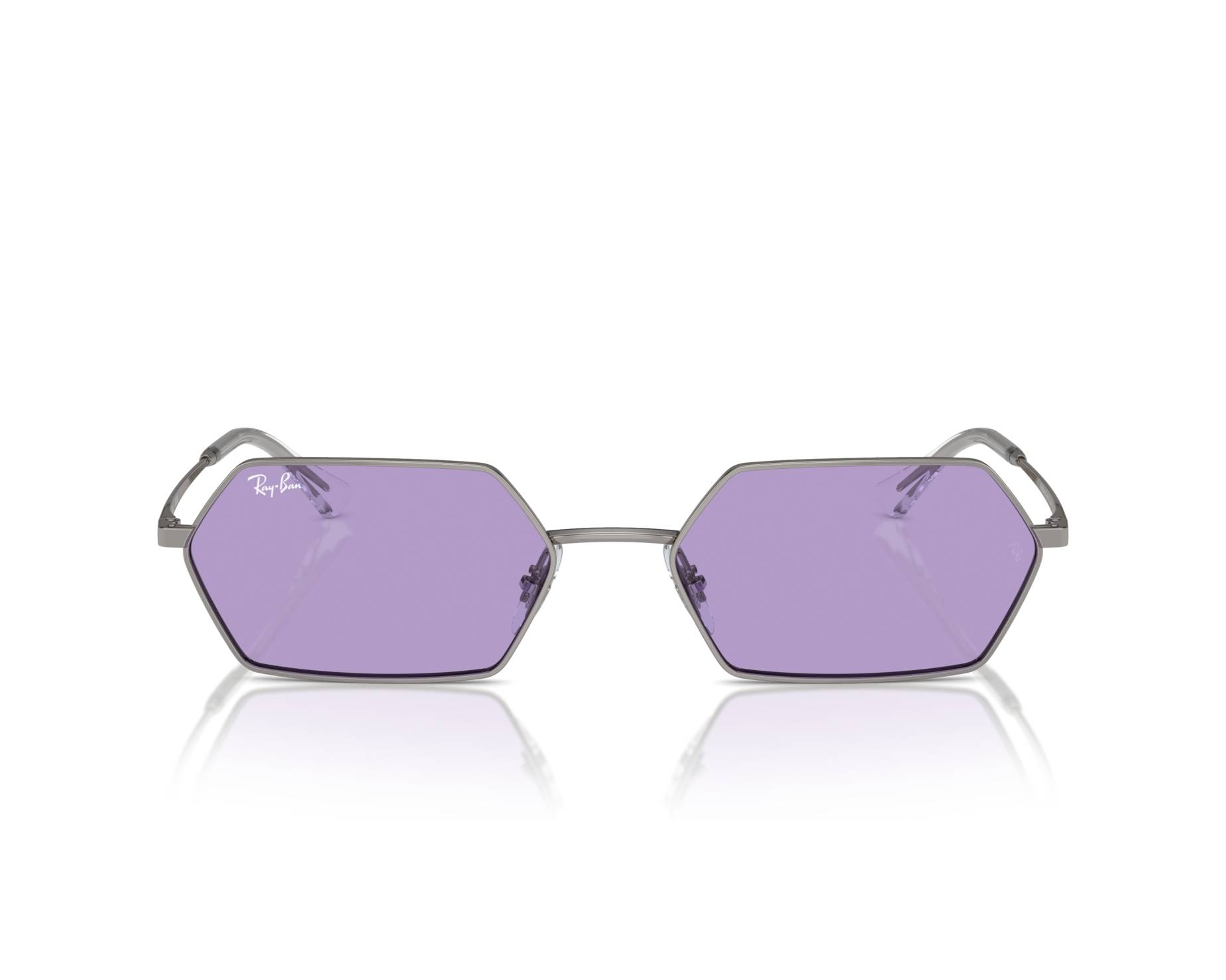 Ray-Ban Sunglasses Yevi RB3728 004/1A