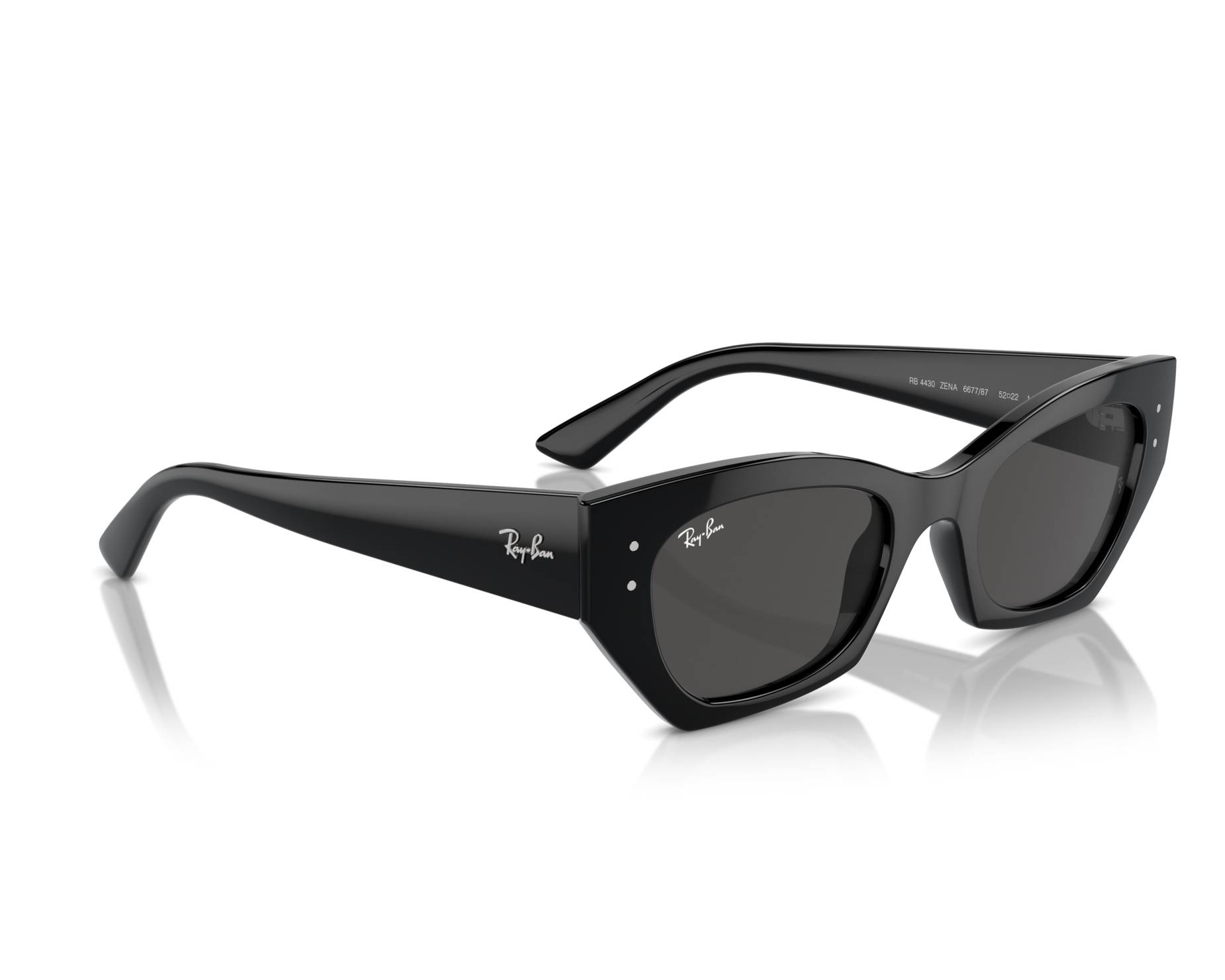 Ray-Ban Sunglasses Zena RB4430 667787