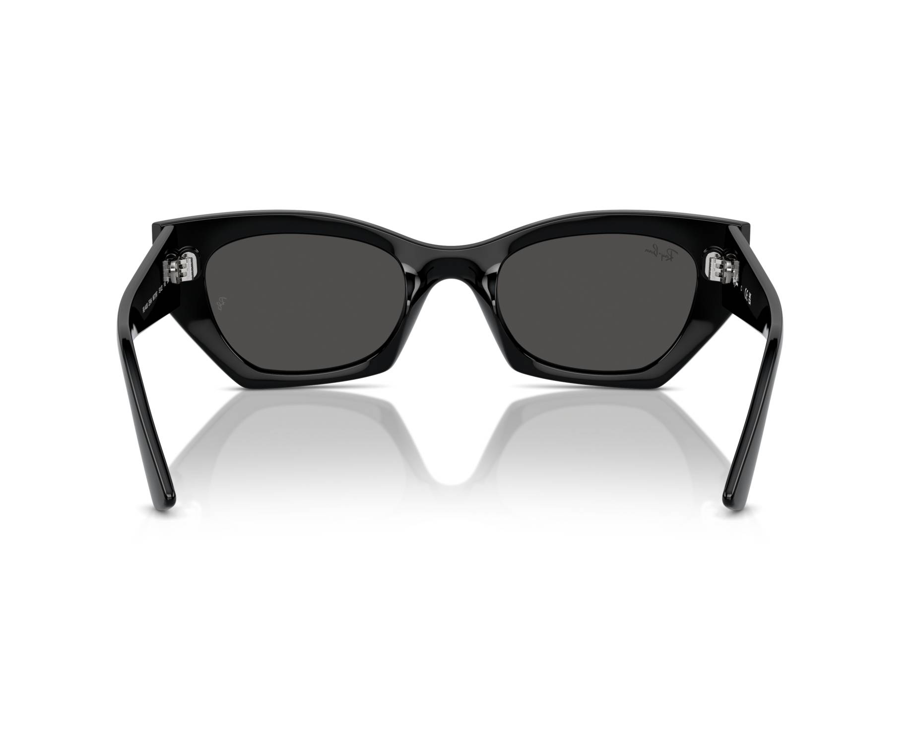 Ray-Ban Sunglasses Zena RB4430 667787