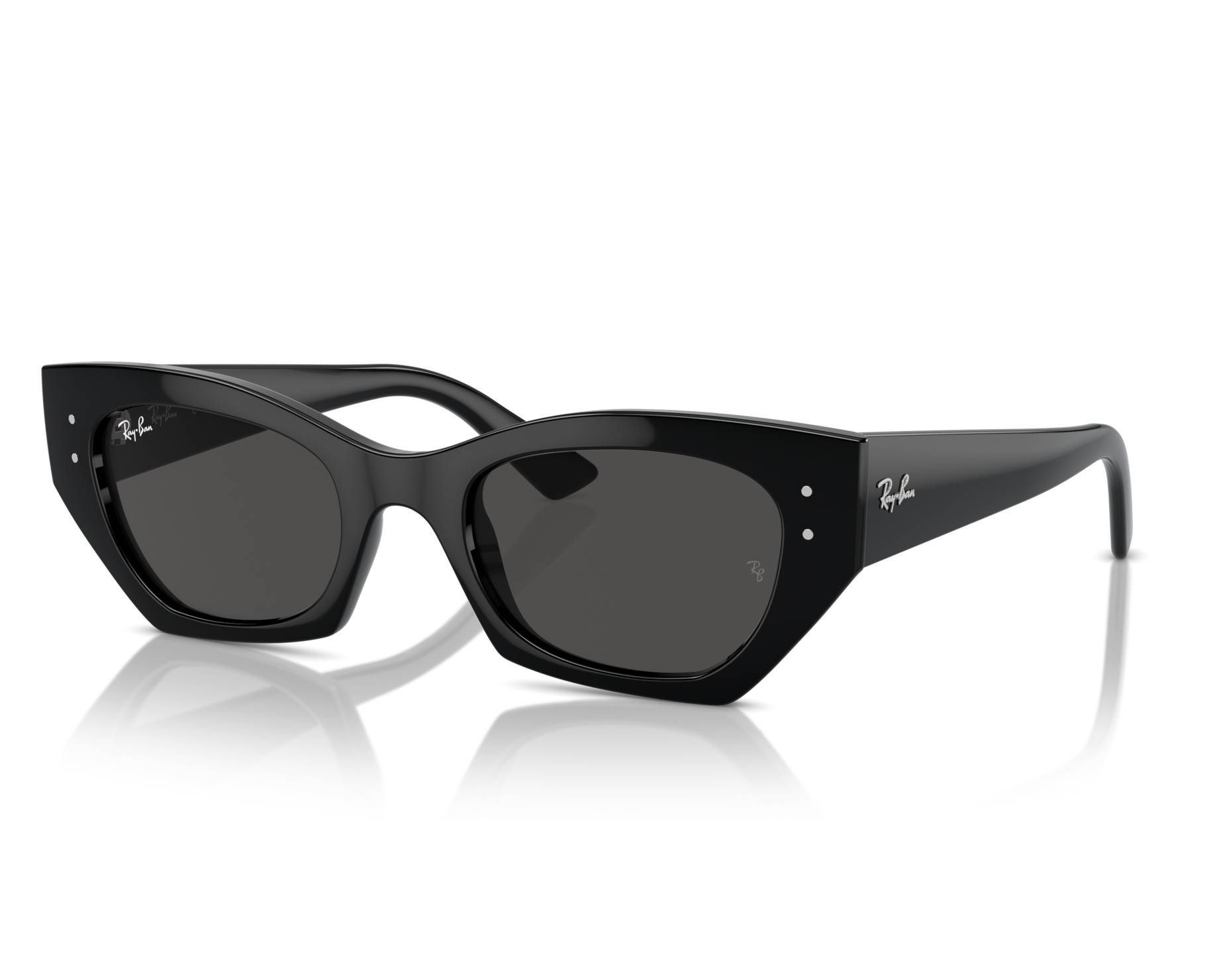 Ray-Ban Sunglasses Zena RB4430 667787