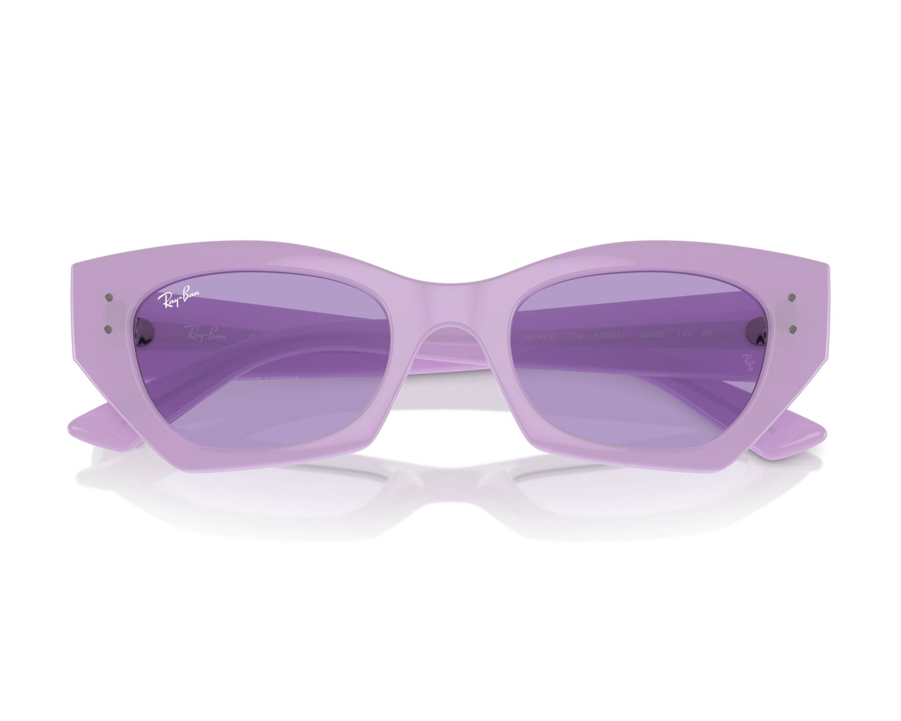 Ray-Ban Sunglasses Zena RB4430 67581A