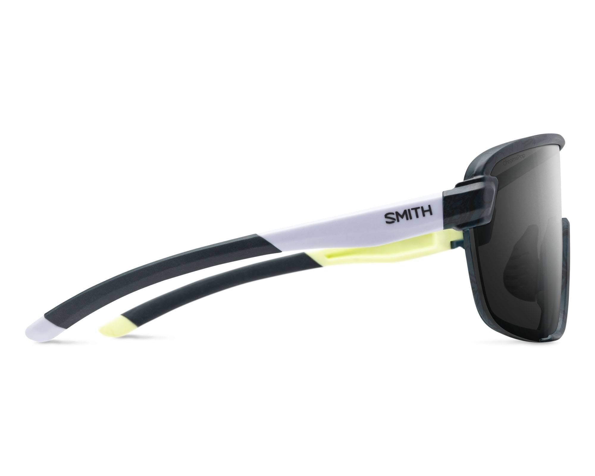 Smith Optics Sunglasses BOBCAT 8HC/1C