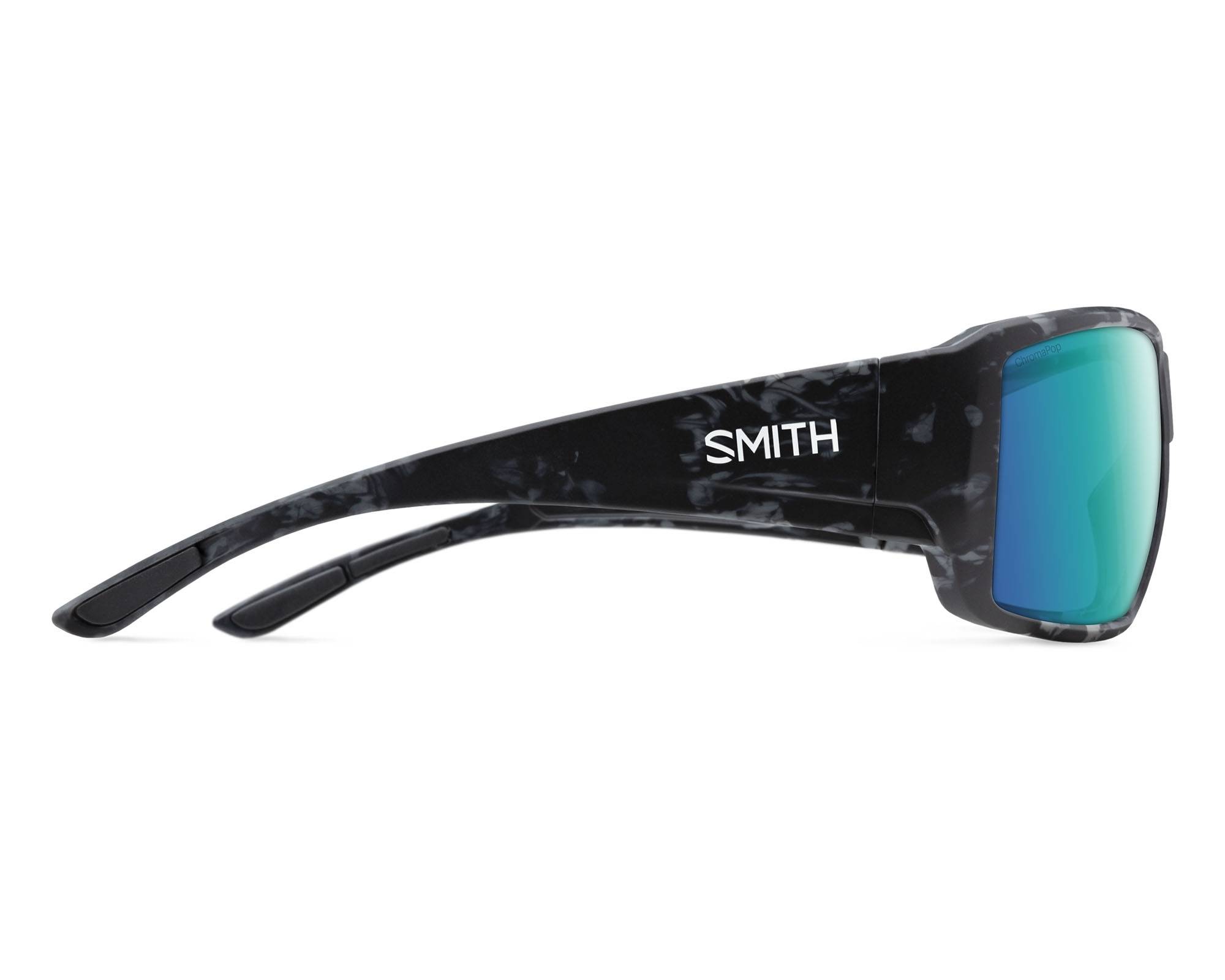 Smith Optics Sunglasses GUIDE-CHOICE-N UHX/QG