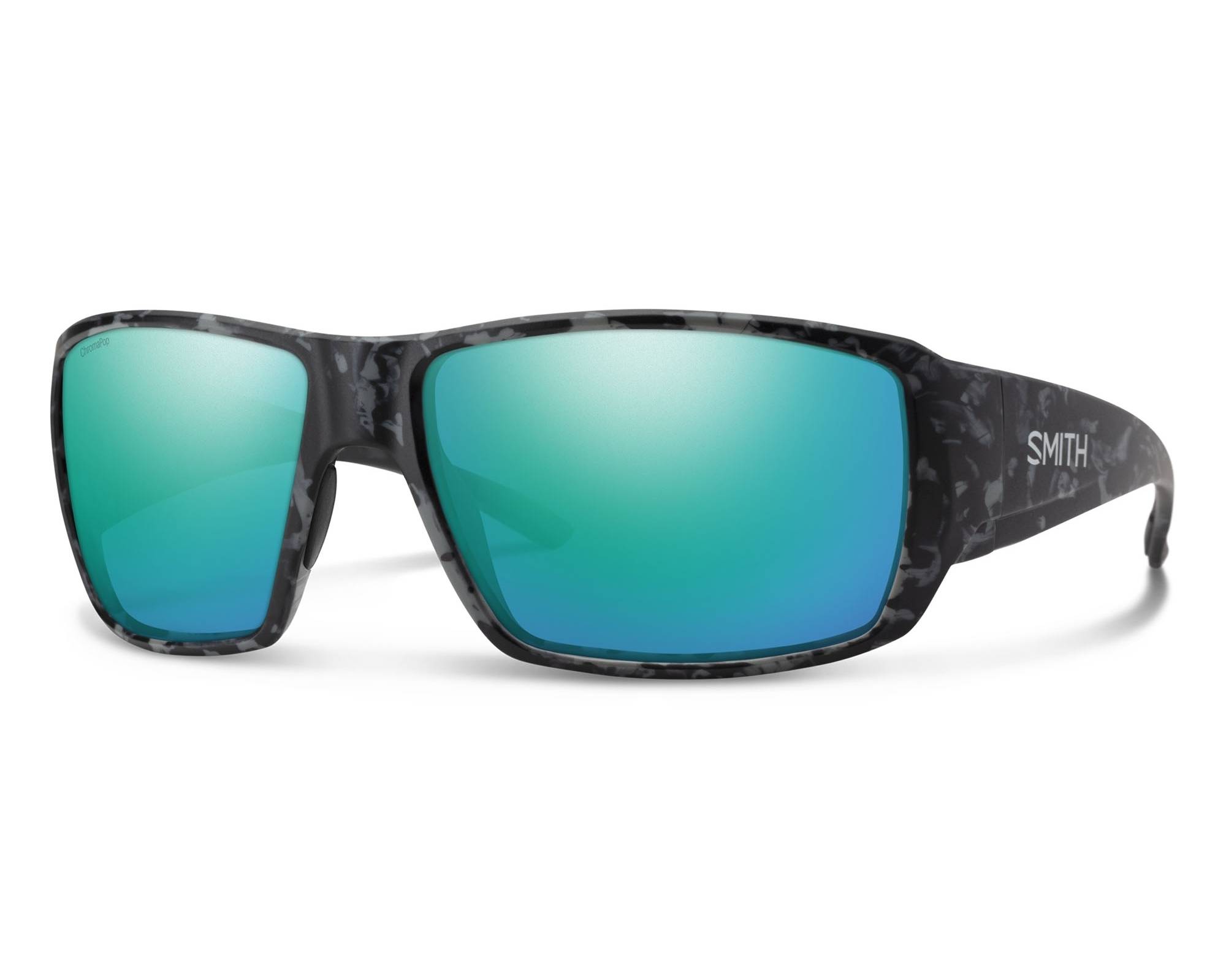 Smith Optics Sunglasses GUIDE-CHOICE-N UHX/QG