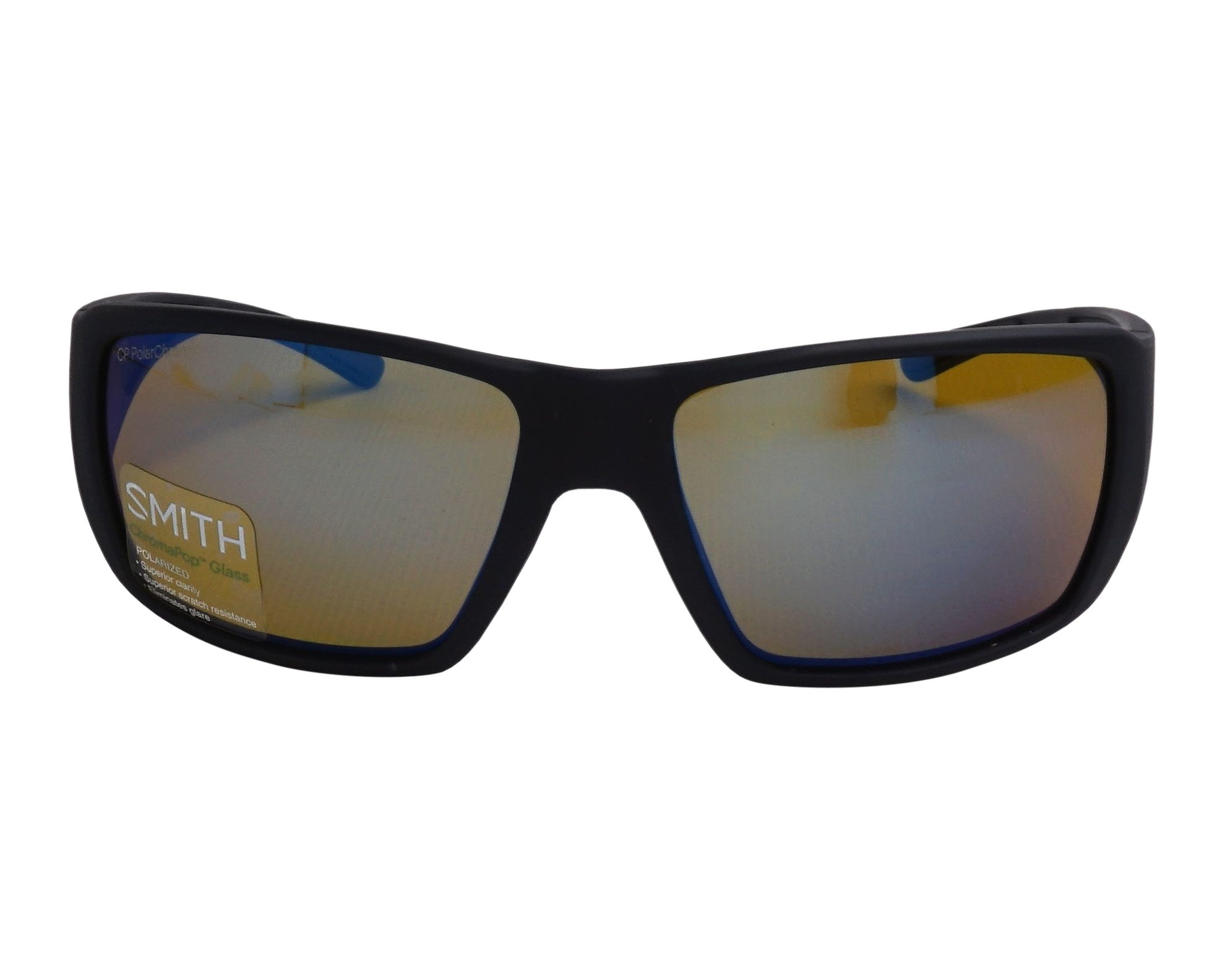 Smith Optics Sunglasses GUIDE-C-XL-S 01T/QG