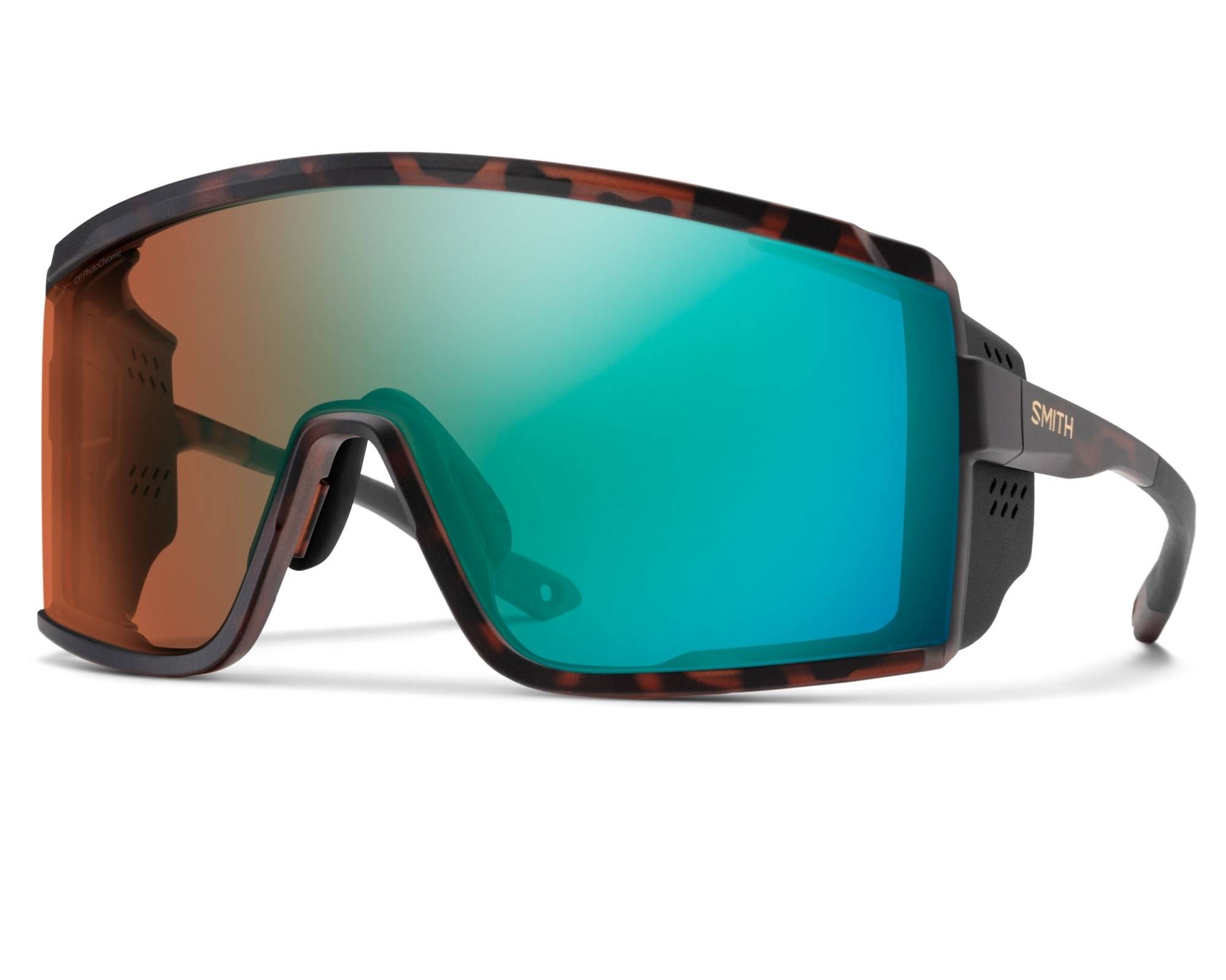 Smith Optics Sunglasses PURSUIT N9P/GH