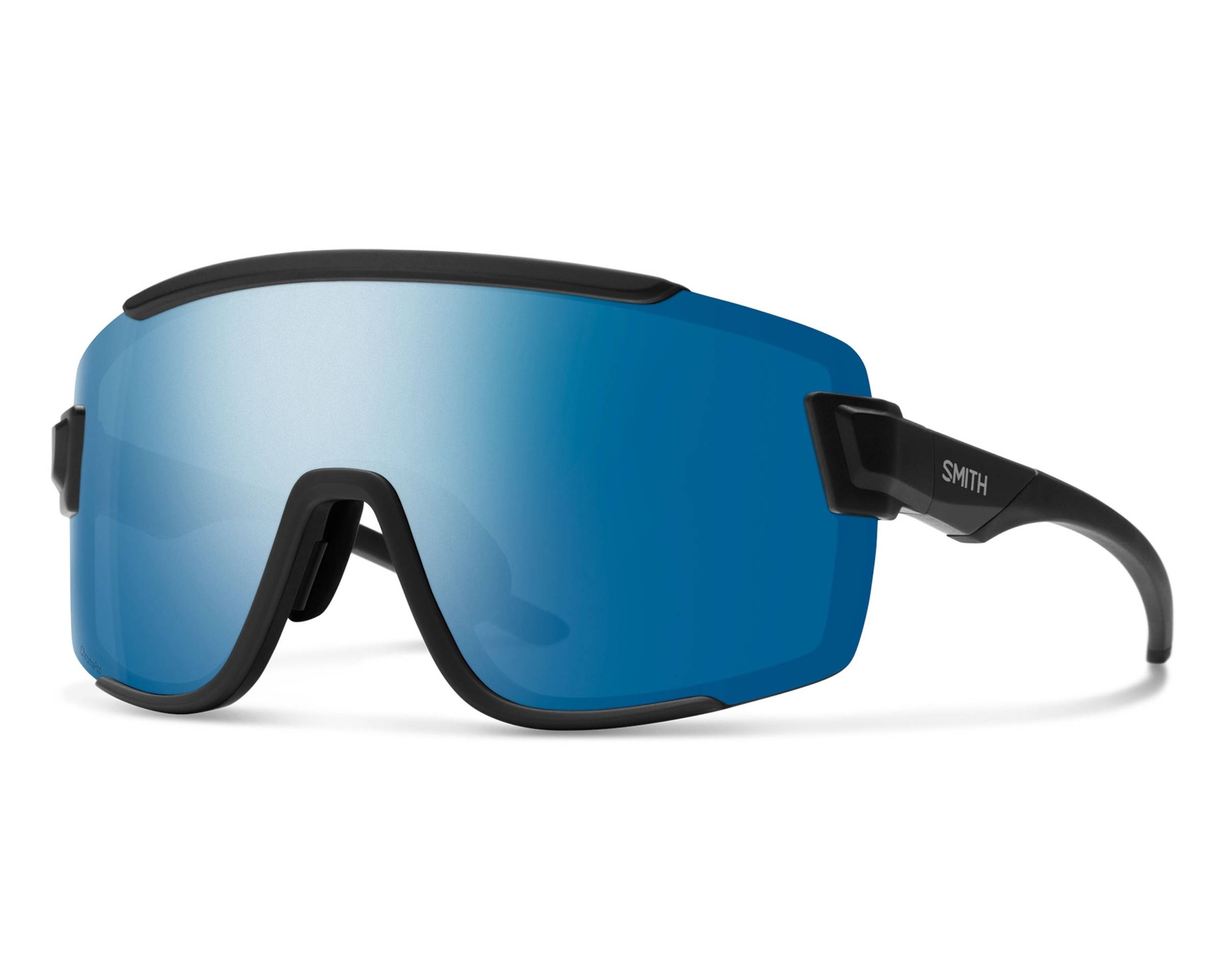 Smith Optics Sunglasses WILDCAT 003/XX