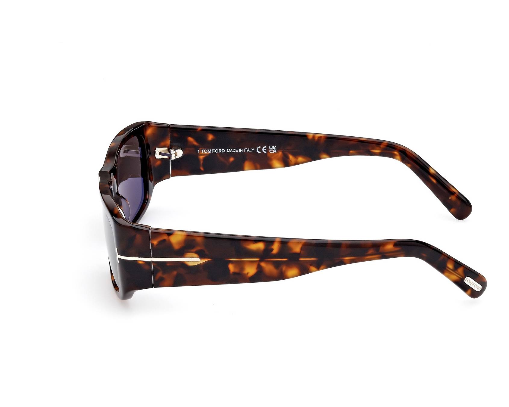 Tom Ford Sunglasses Andres 02 TF-986 52A