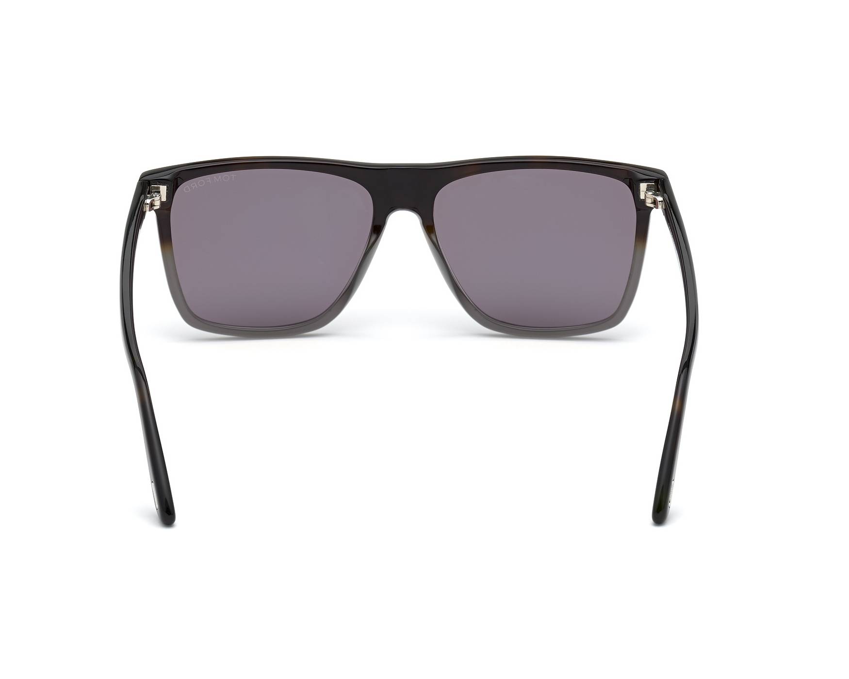 Tom Ford Sunglasses FLETCHER TF-832 55c