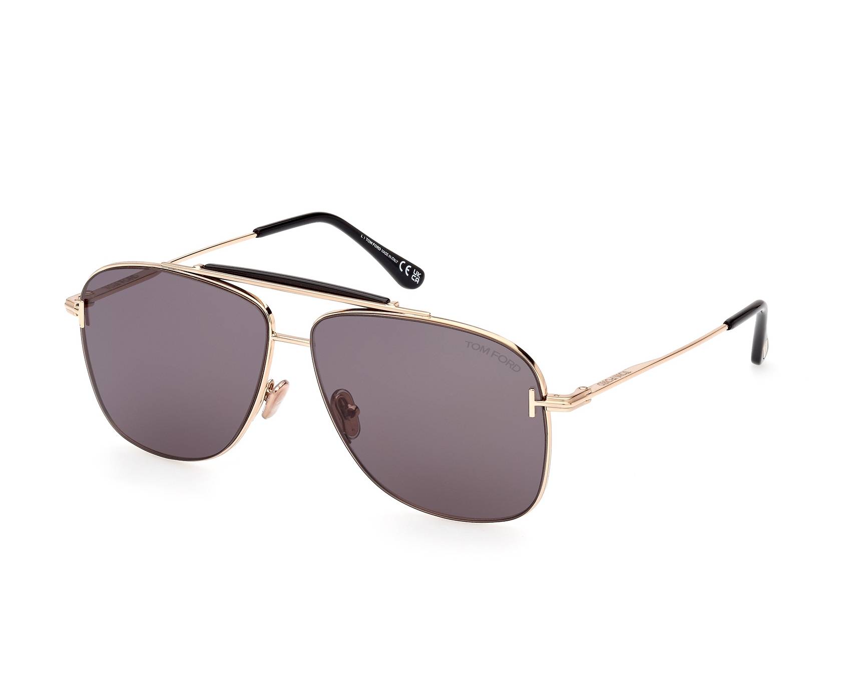 Tom Ford Sunglasses FT-1017 28A