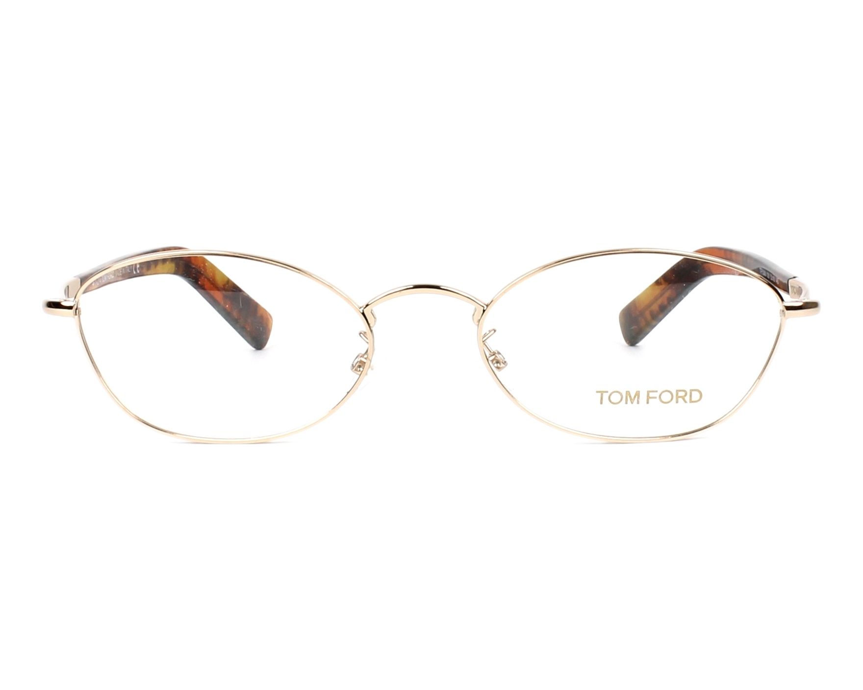 Tom Ford Glasses FT-5368 028