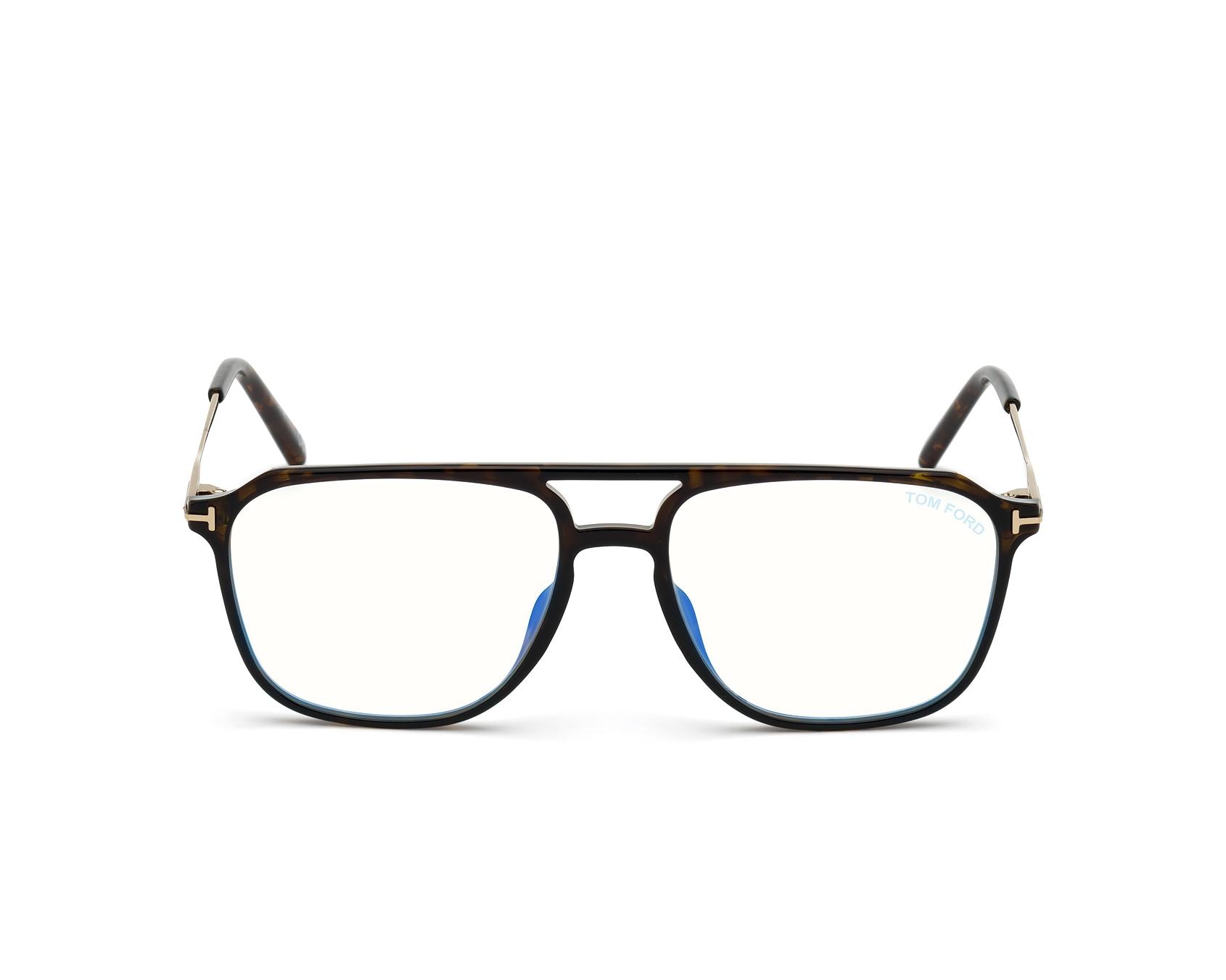 Tom Ford Glasses FT-5665-B 052