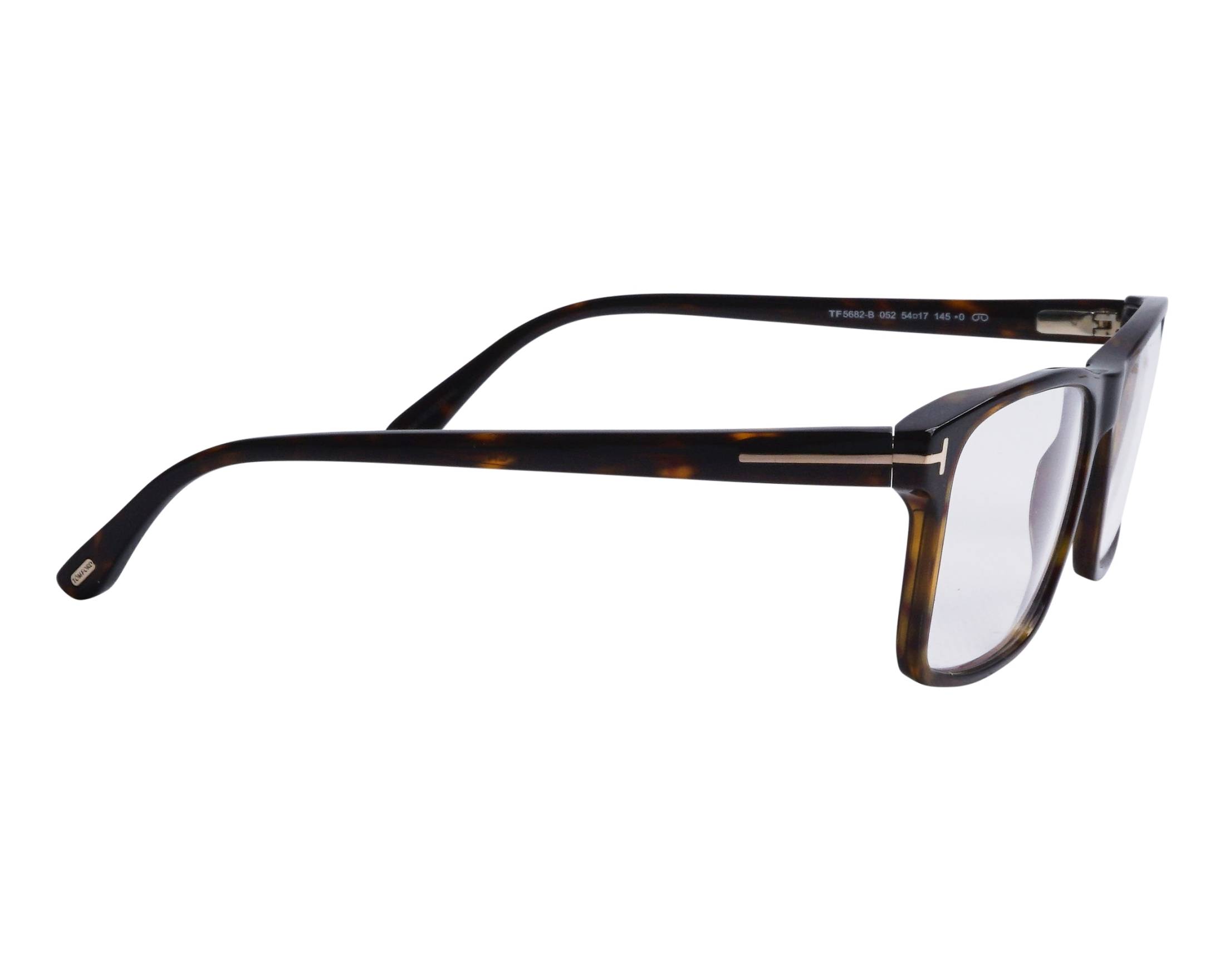 Tom Ford Glasses FT-5682-B-V 052