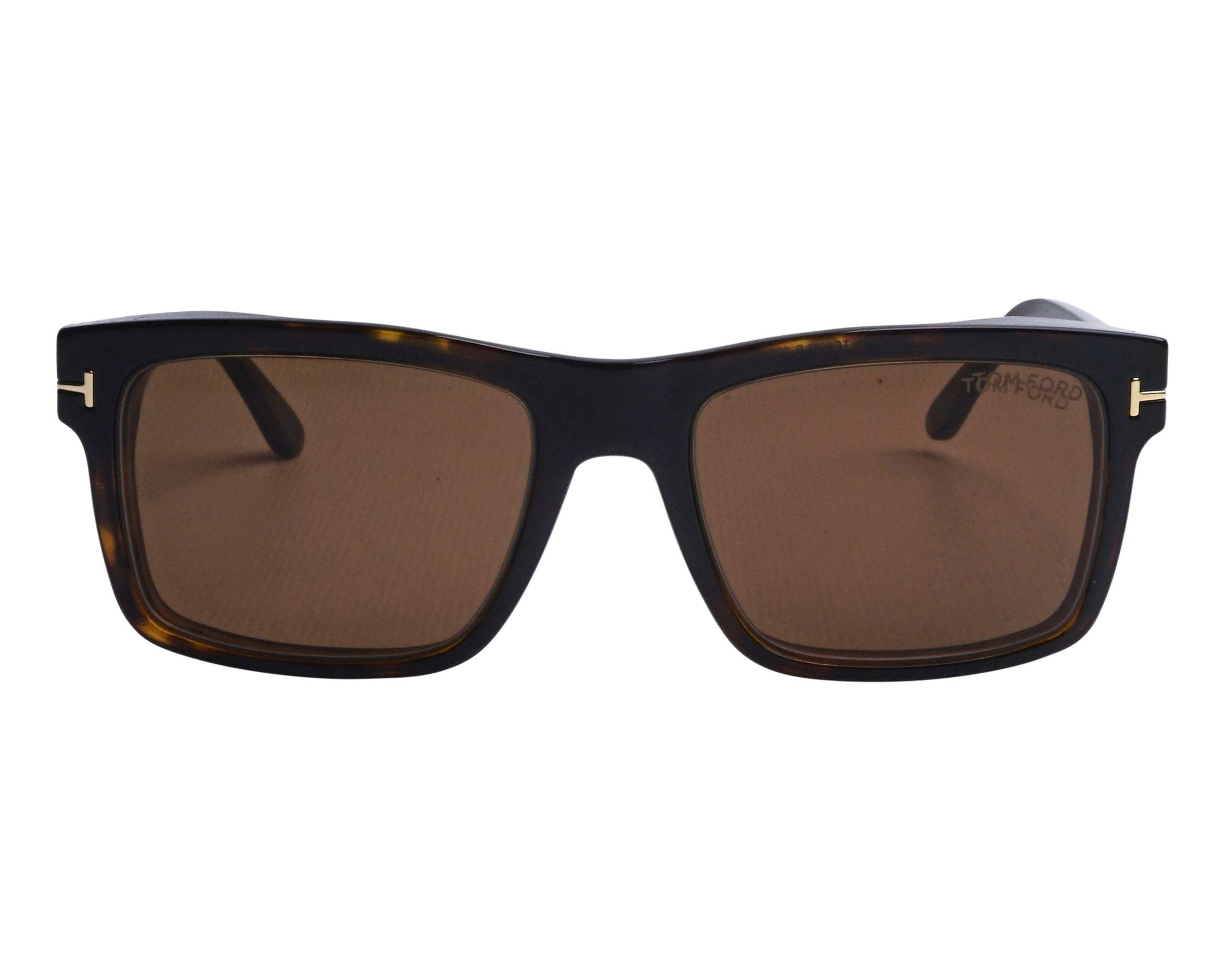Tom Ford Glasses FT-5682-B-V 052