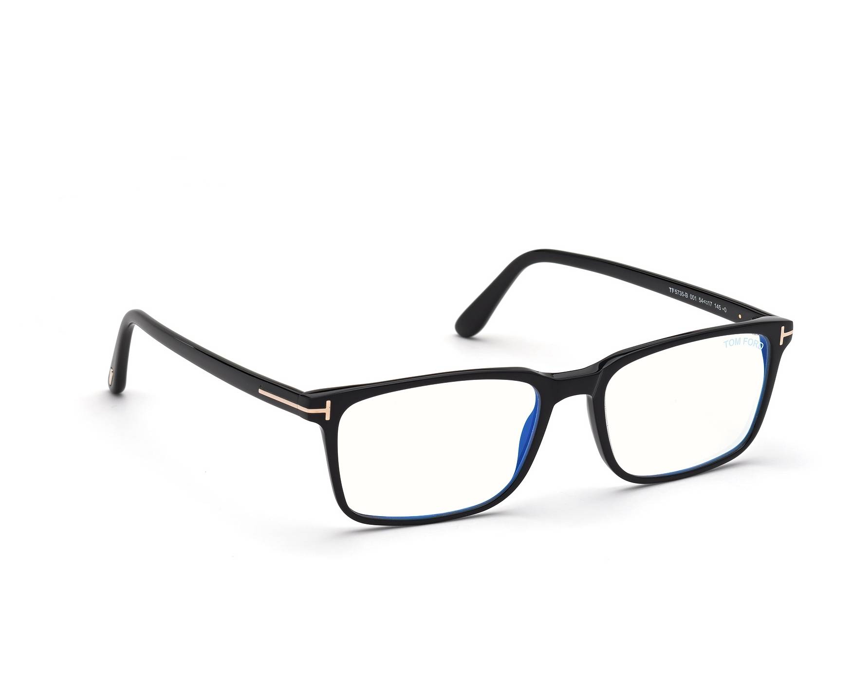 Tom Ford Glasses FT5735-BV 001