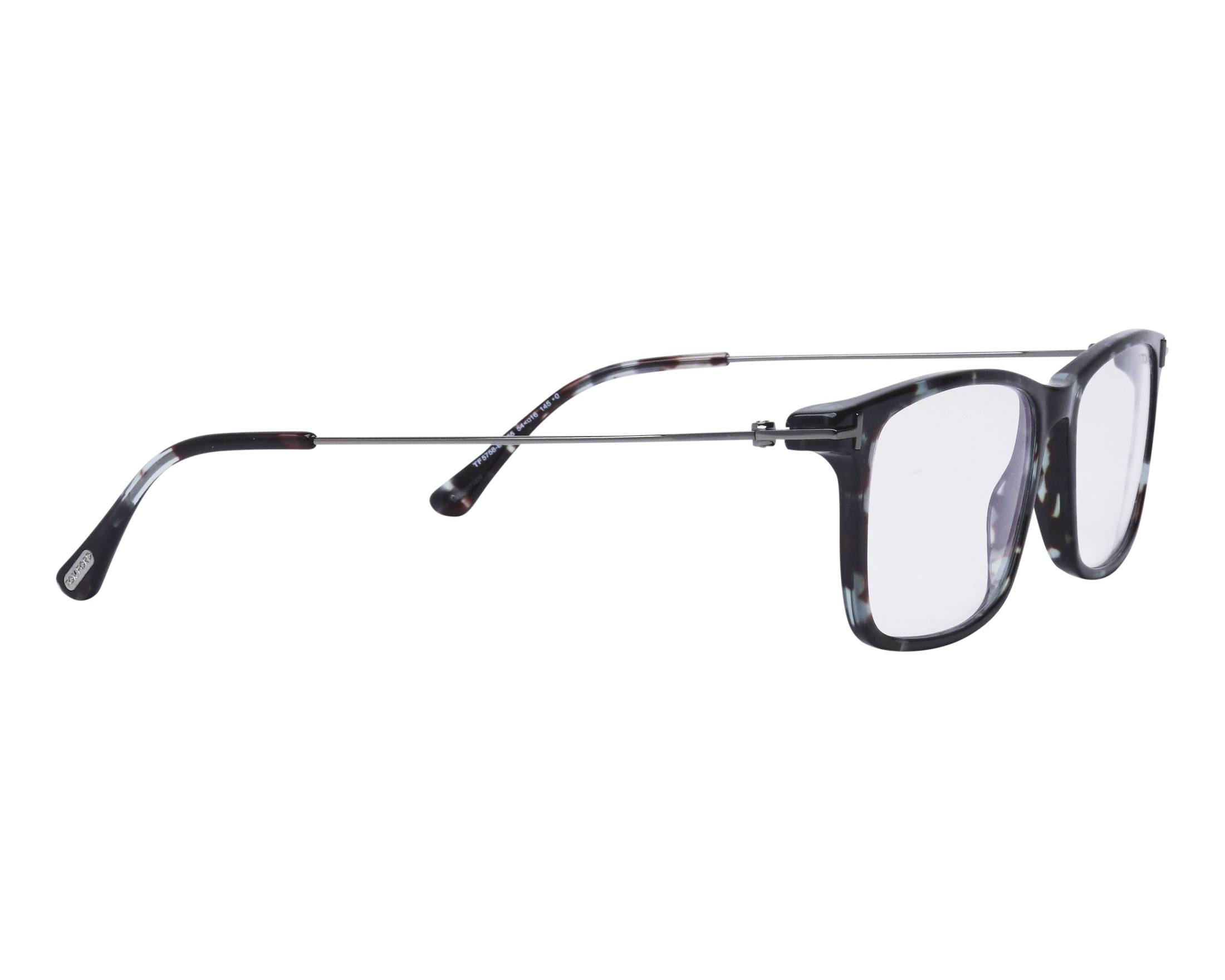 Tom Ford Glasses FT5758-B 055
