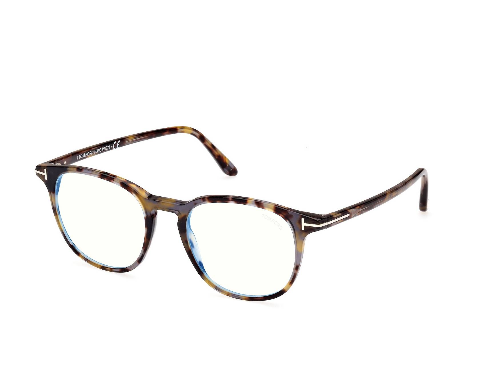 Tom Ford Glasses FT5832-B 055