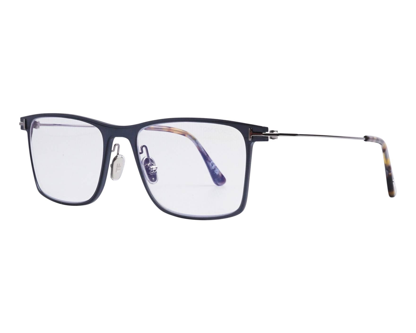 Tom Ford Glasses FT-5865-B/V 013