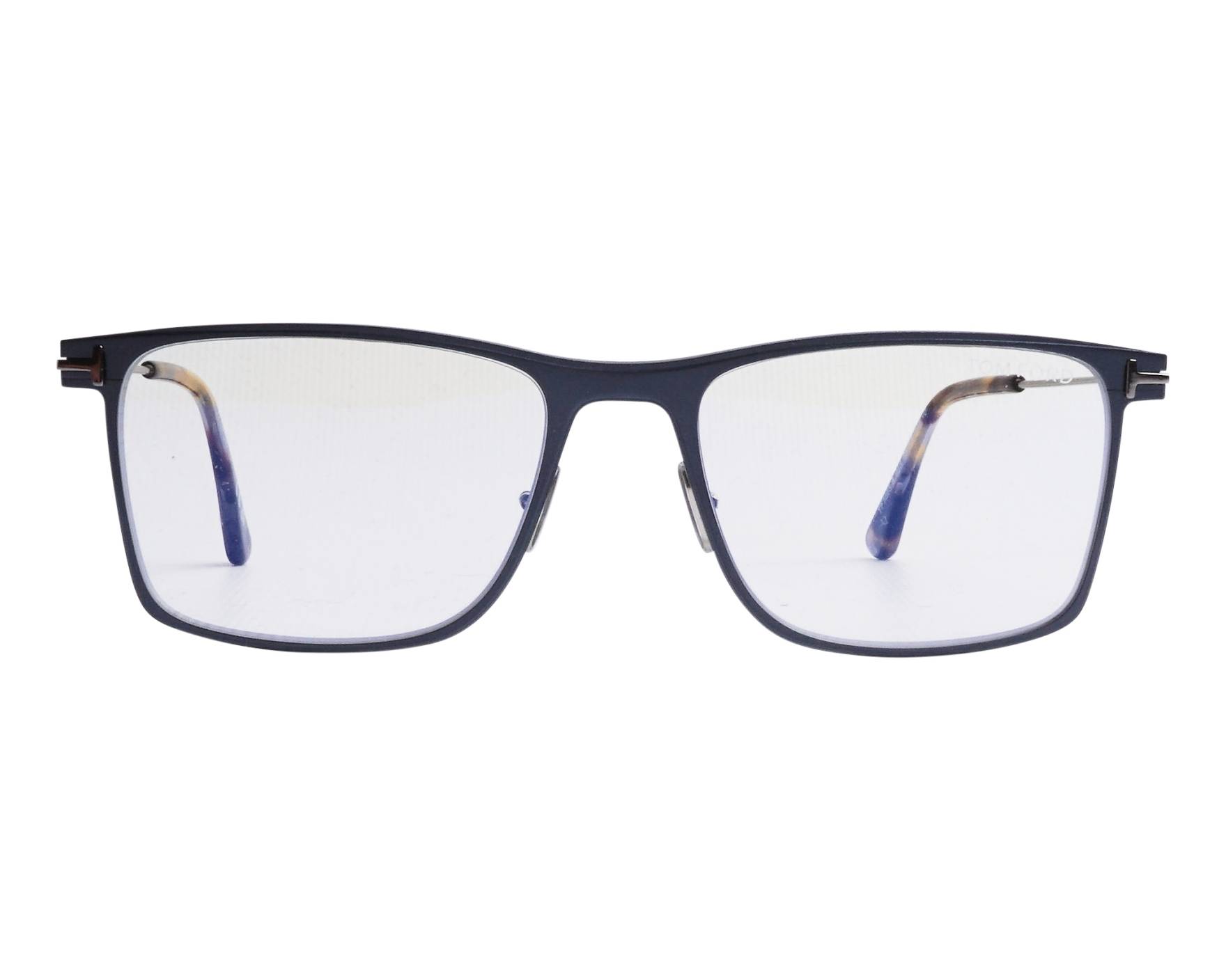 Tom Ford Glasses FT-5865-B/V 013