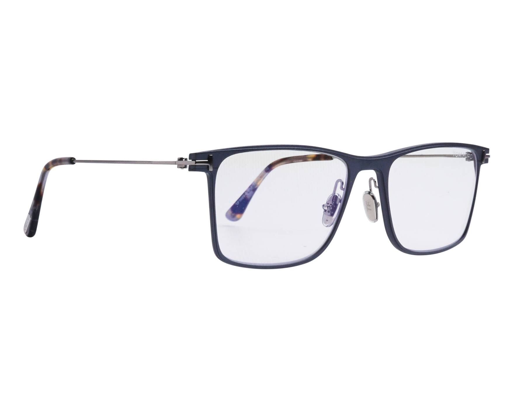 Tom Ford Glasses FT-5865-B/V 013