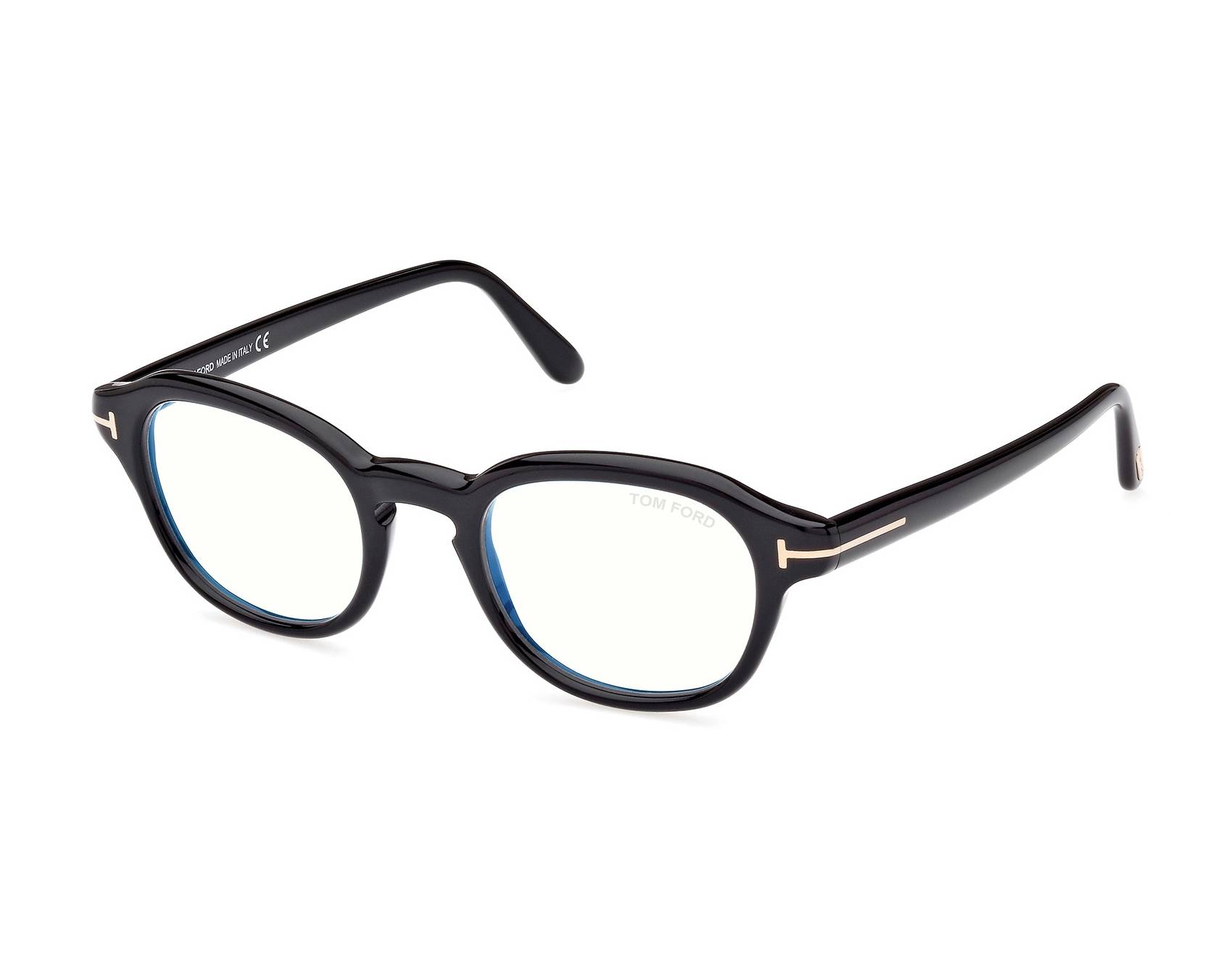 Tom Ford Glasses FT-5871-B/V 001