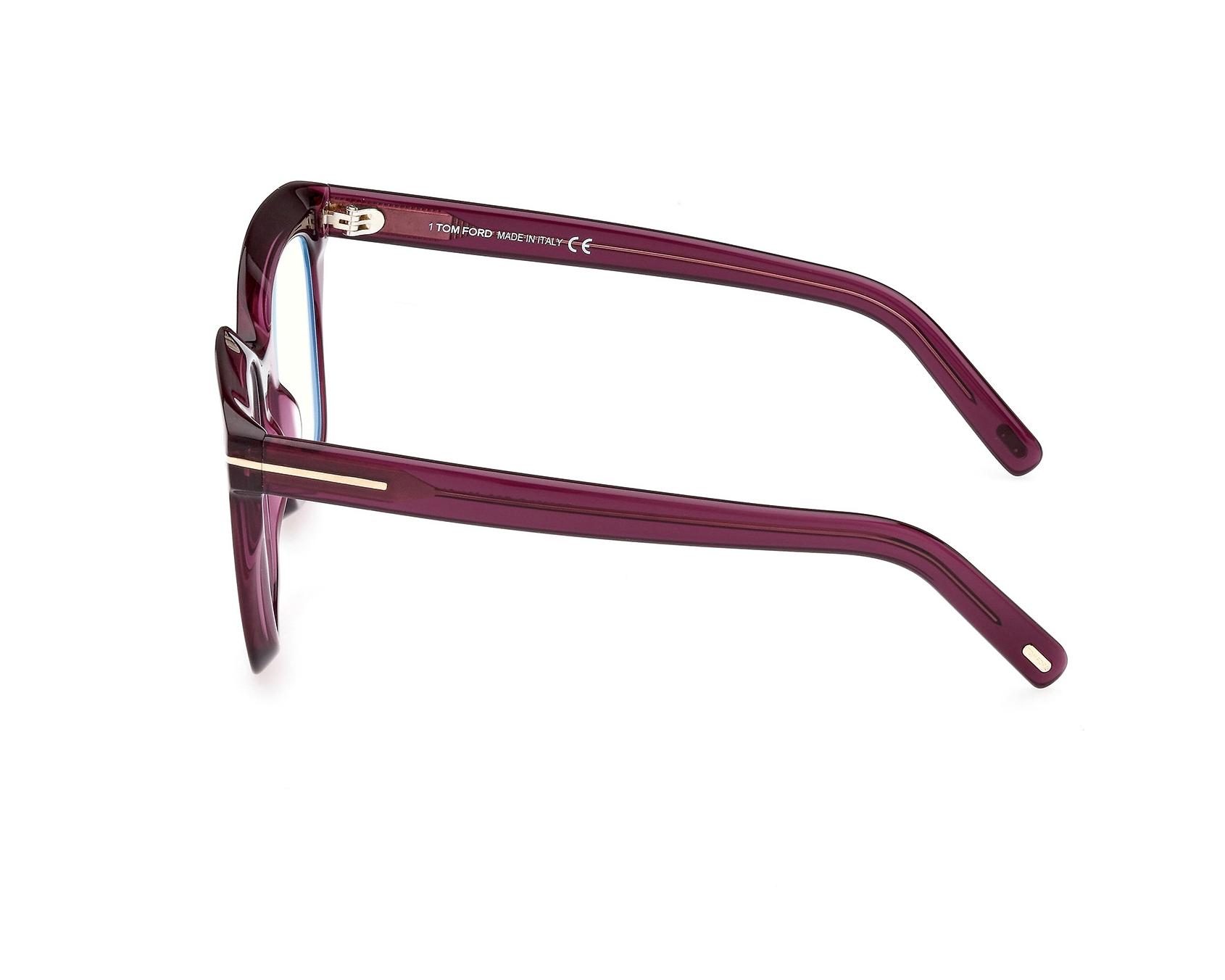 Tom Ford Glasses FT-5880-B-V 081