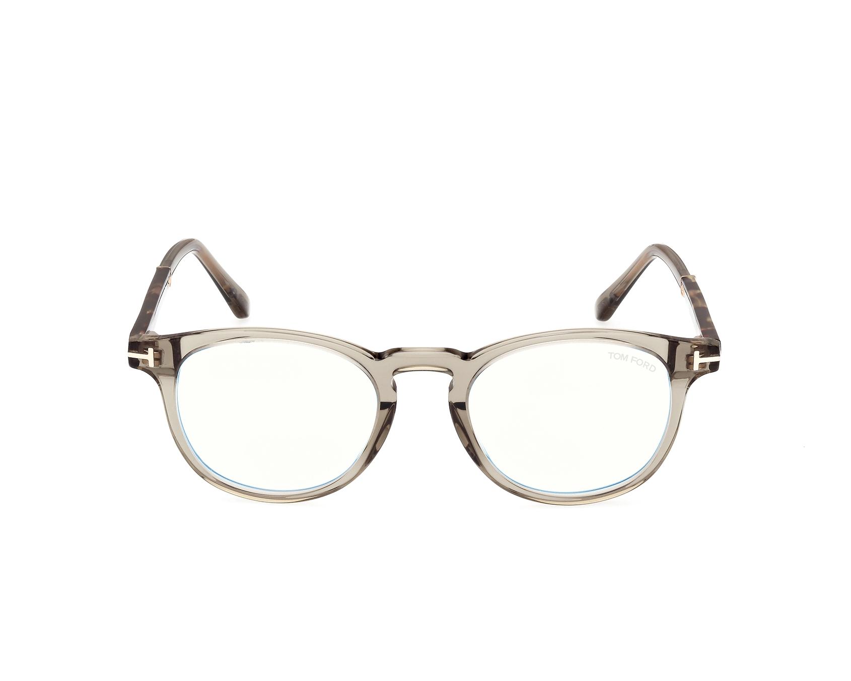 Tom Ford Glasses FT-5891-B-V 095