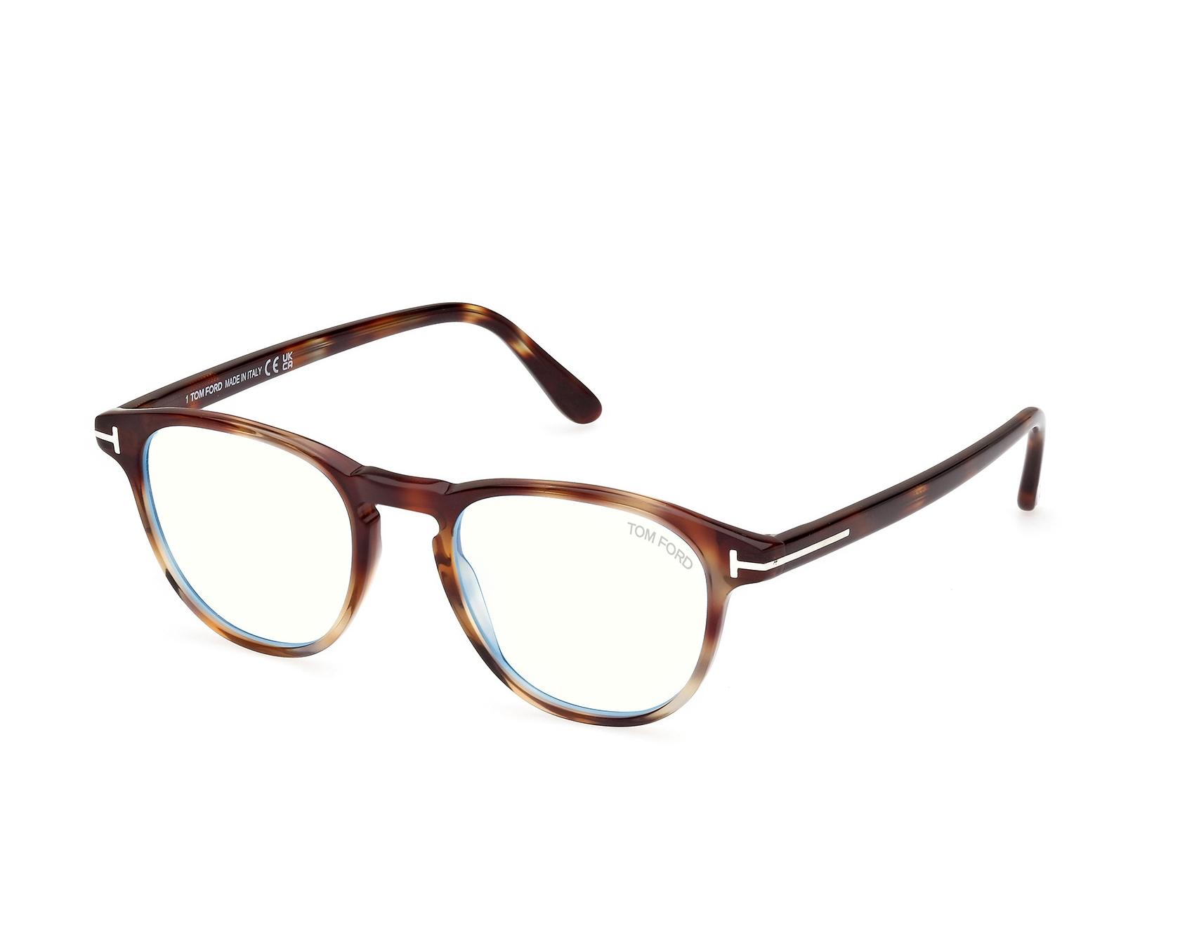 Tom Ford Glasses FT-5899-B-V 055
