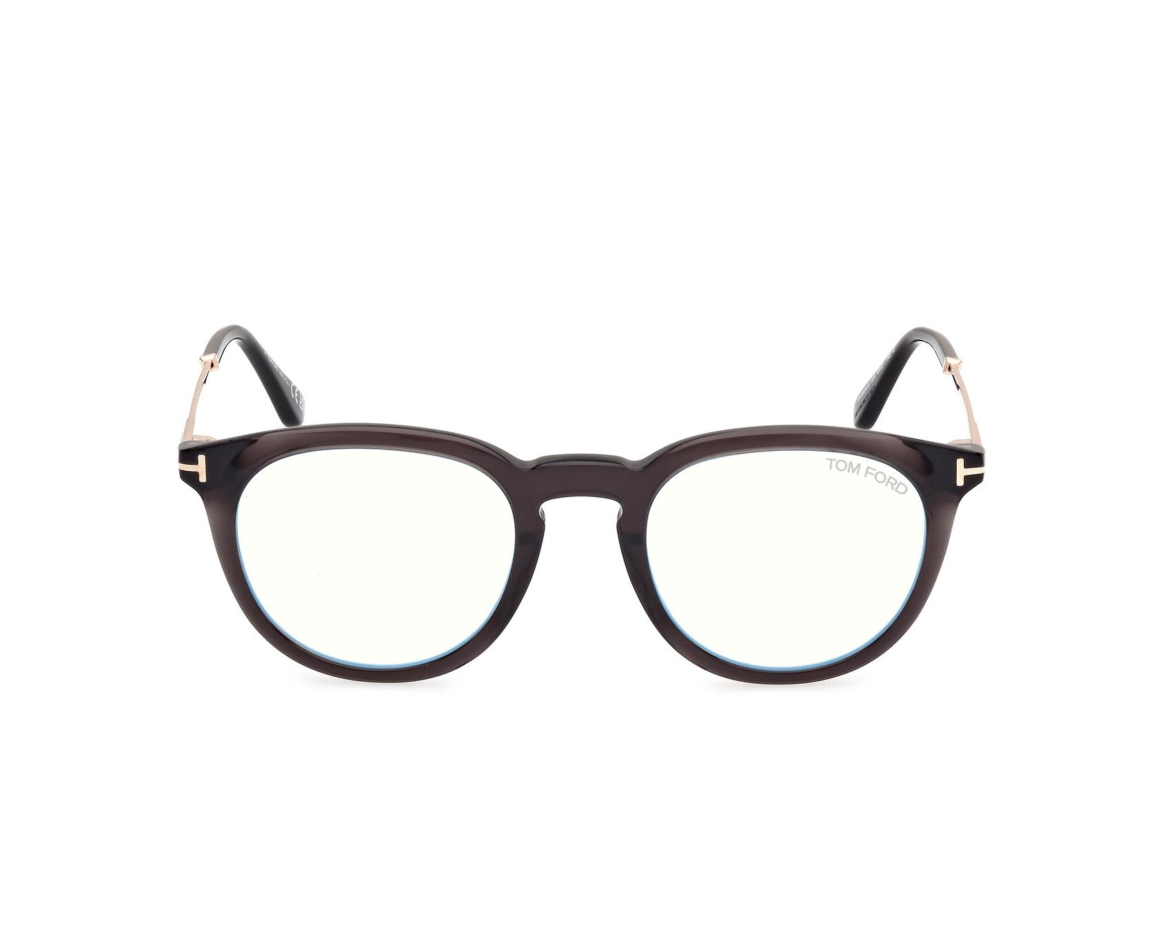 Tom Ford Glasses FT-5905-B-V 005