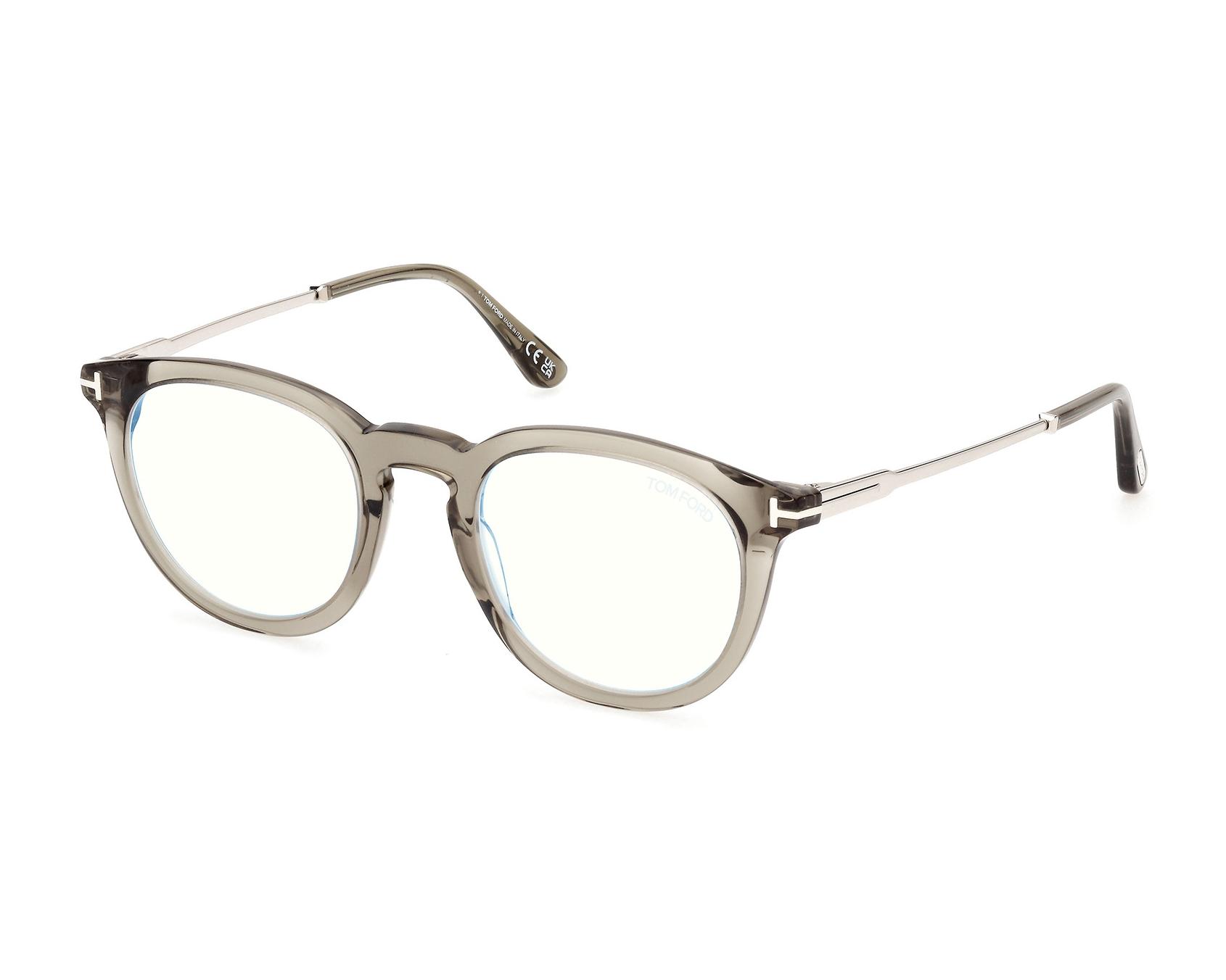 Tom Ford Glasses FT-5905-B-V 096