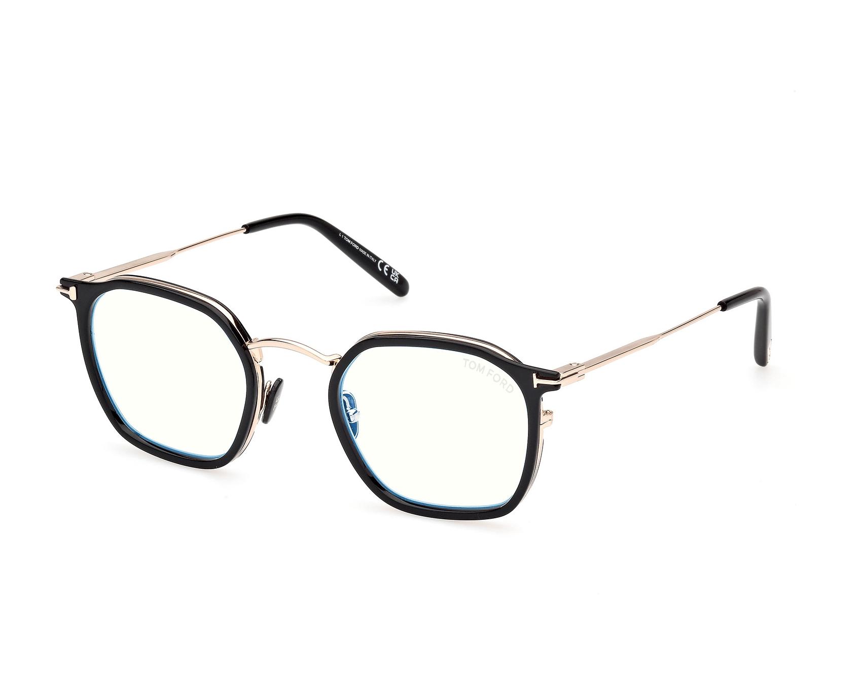 Tom Ford Glasses FT5974-BV 005
