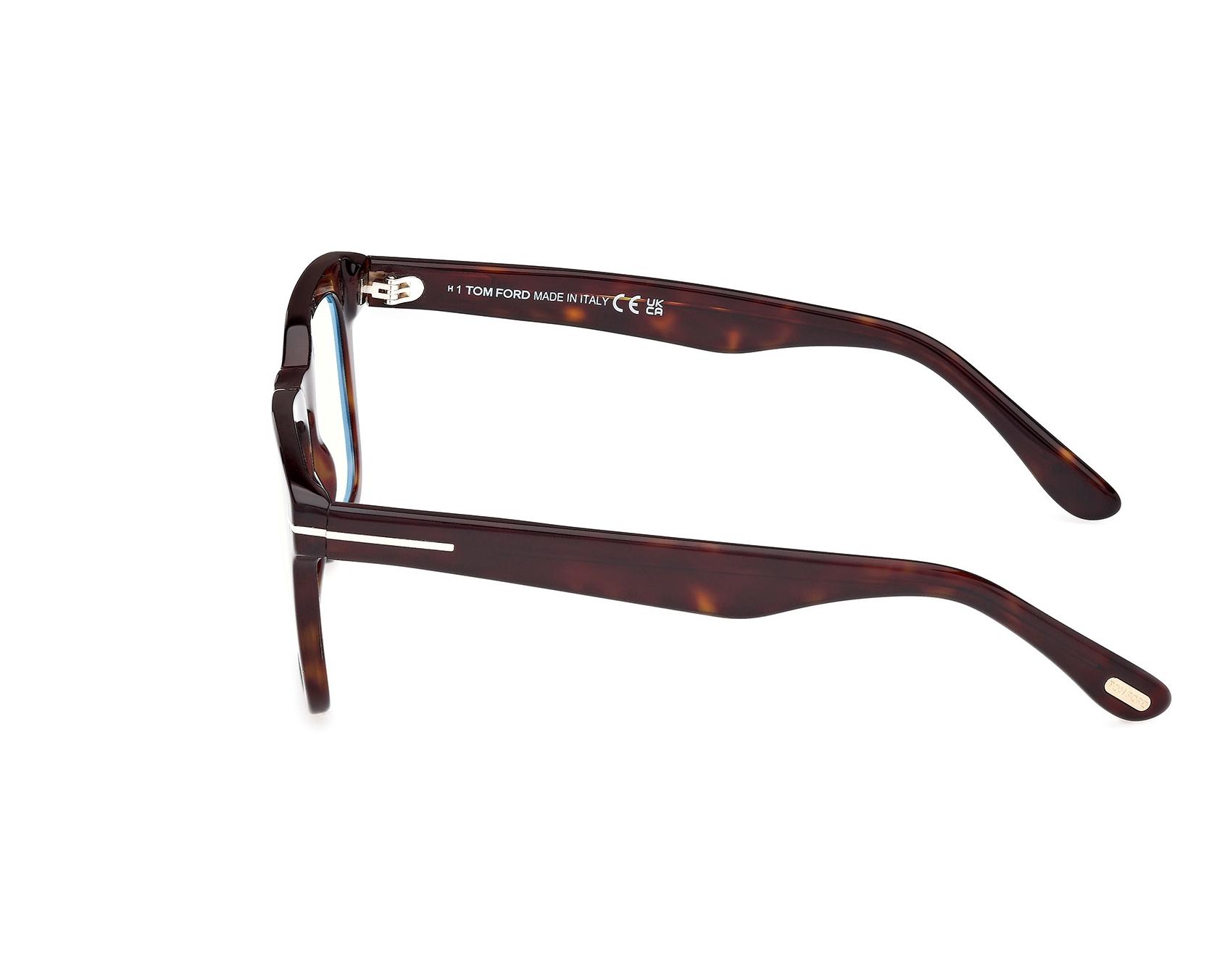 Tom Ford Glasses FT6025-BV 052