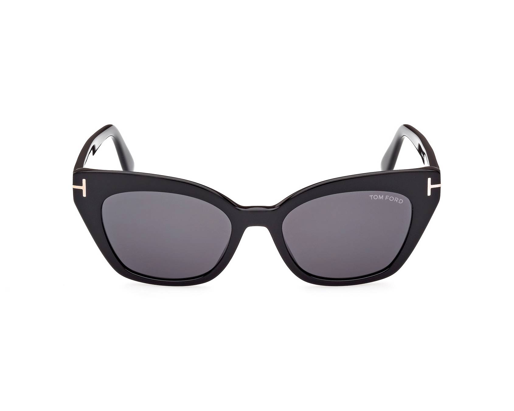 Tom Ford Sunglasses Juliette FT-1031 01A
