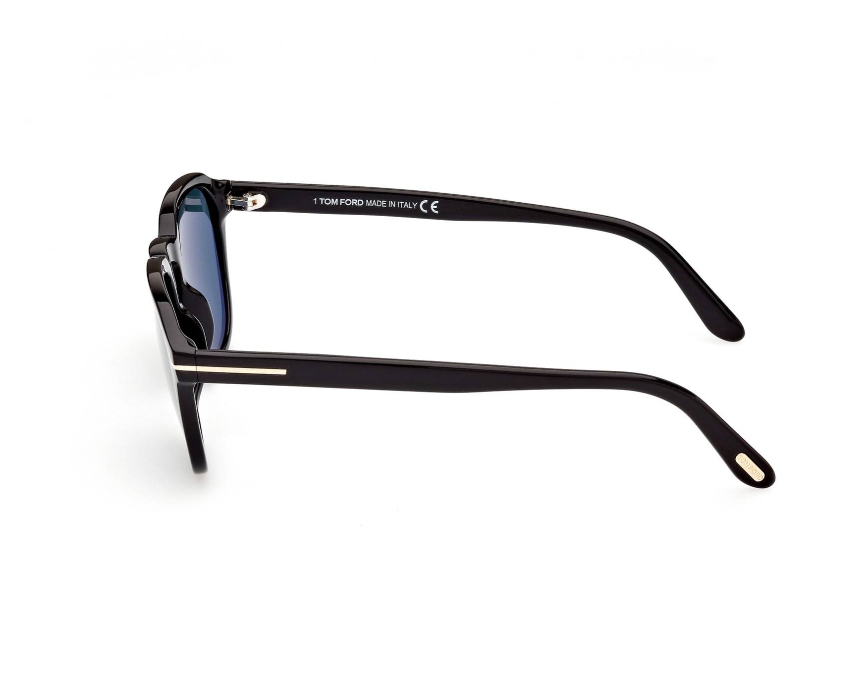 Tom Ford Sunglasses TF-0931 01V