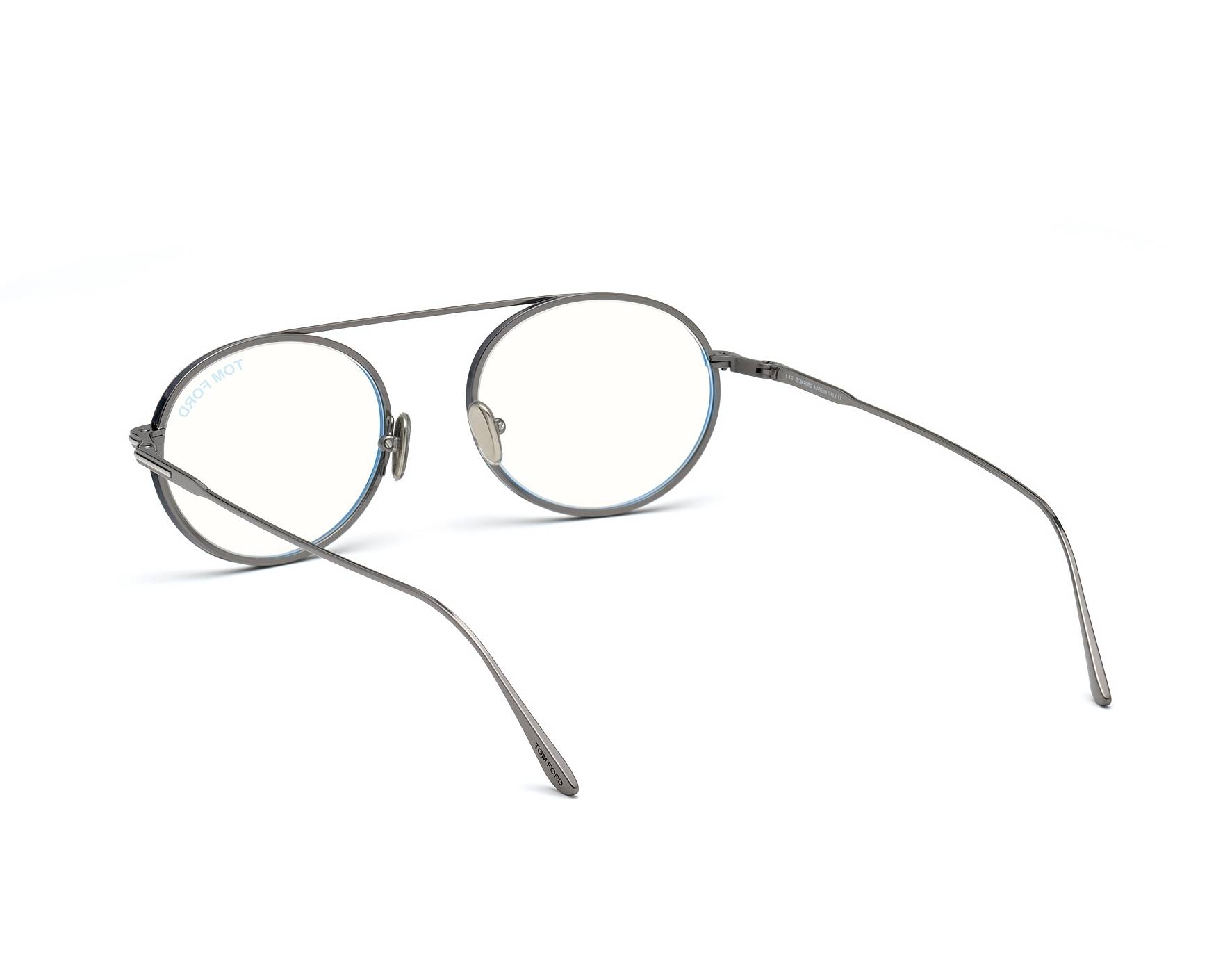 Tom Ford Glasses TF-5692-B 008